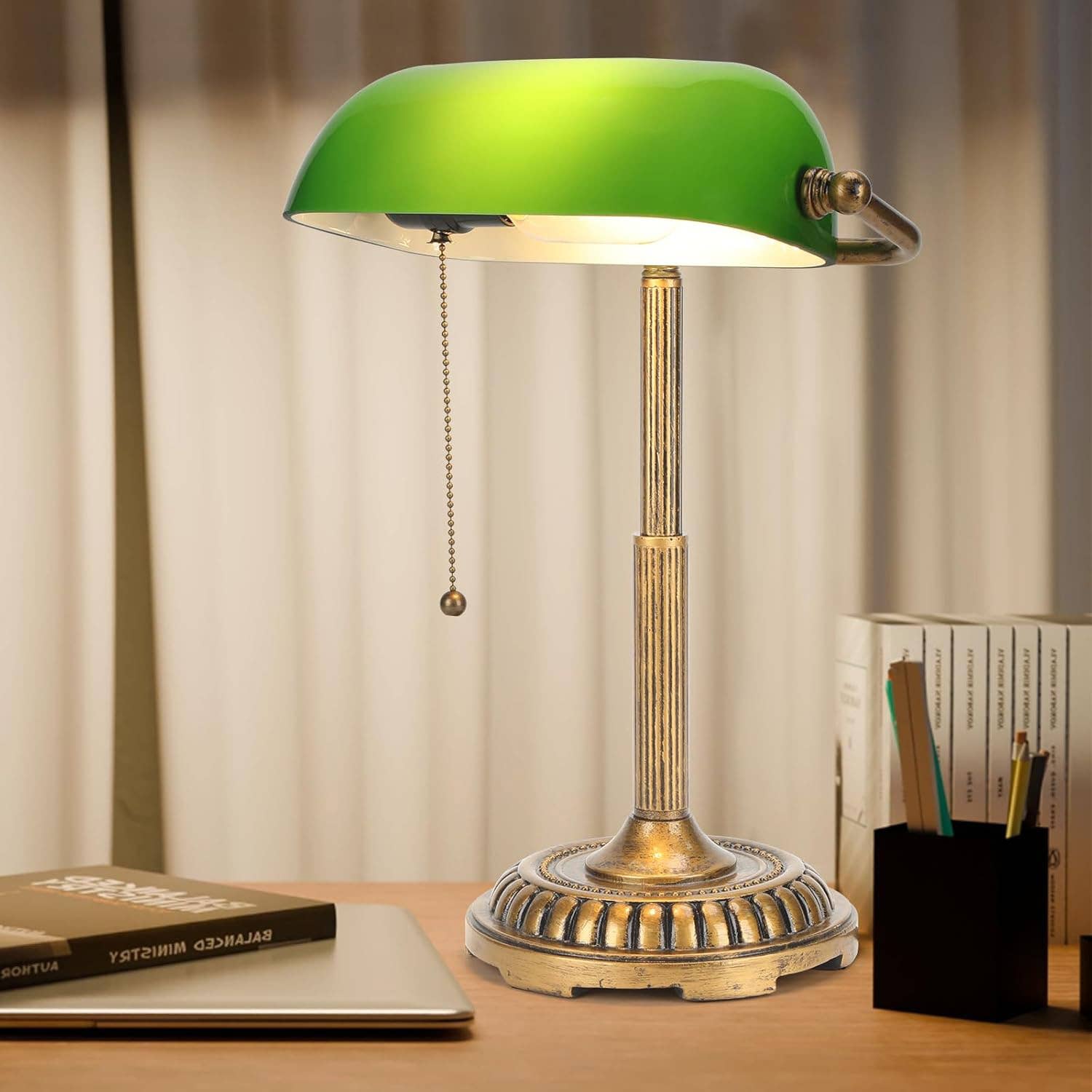Amazon is selling the perfect desk lamp for $49 - TheStreet