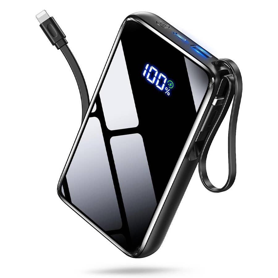 Amazon is selling a $100 power bank for $34 - TheStreet