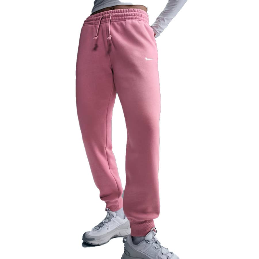 Nike is selling $70 fleece sweatpants for just $42 - TheStreet