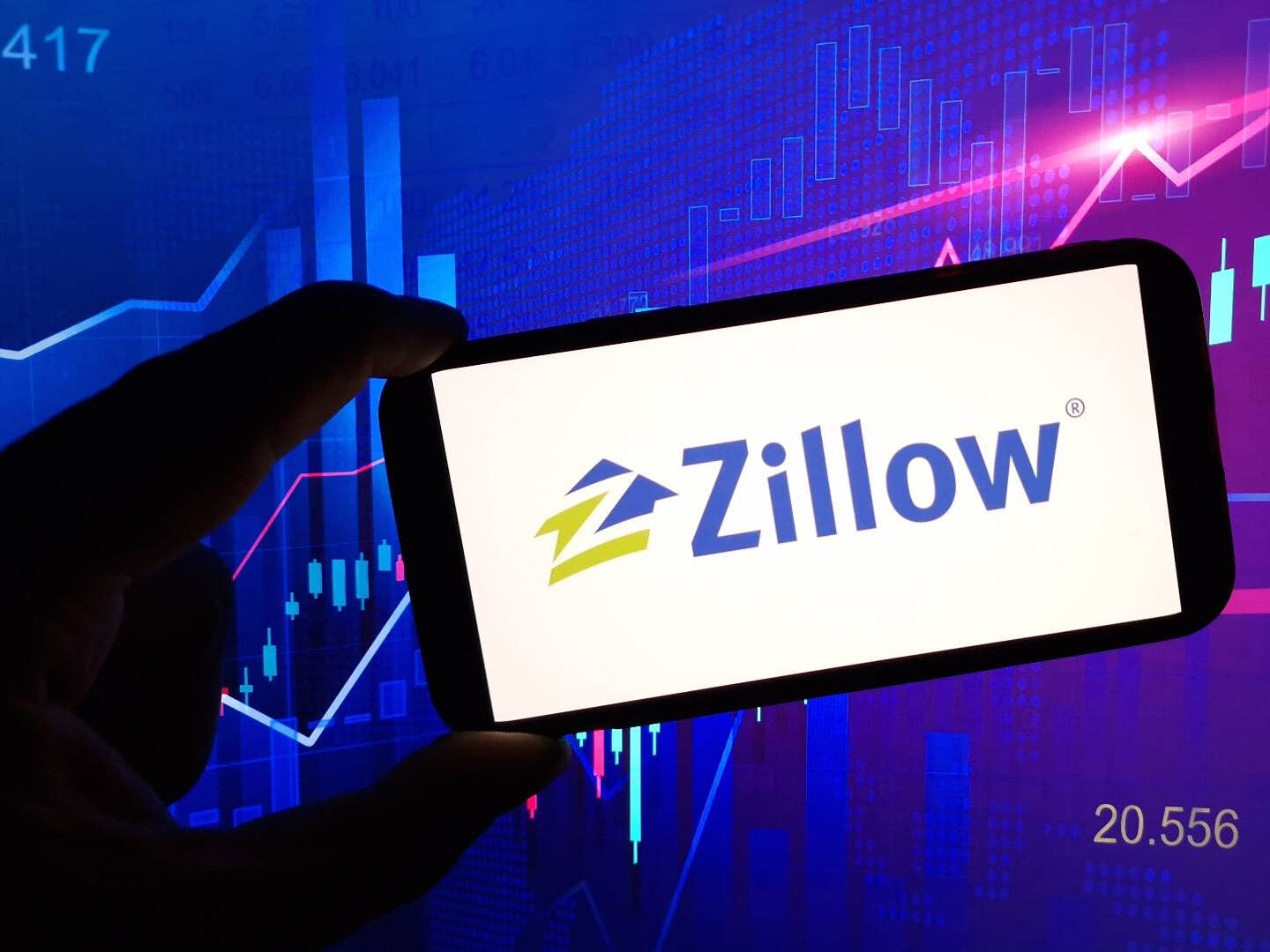 Buyers face unexpected red flag on Zillow homes - TheStreet