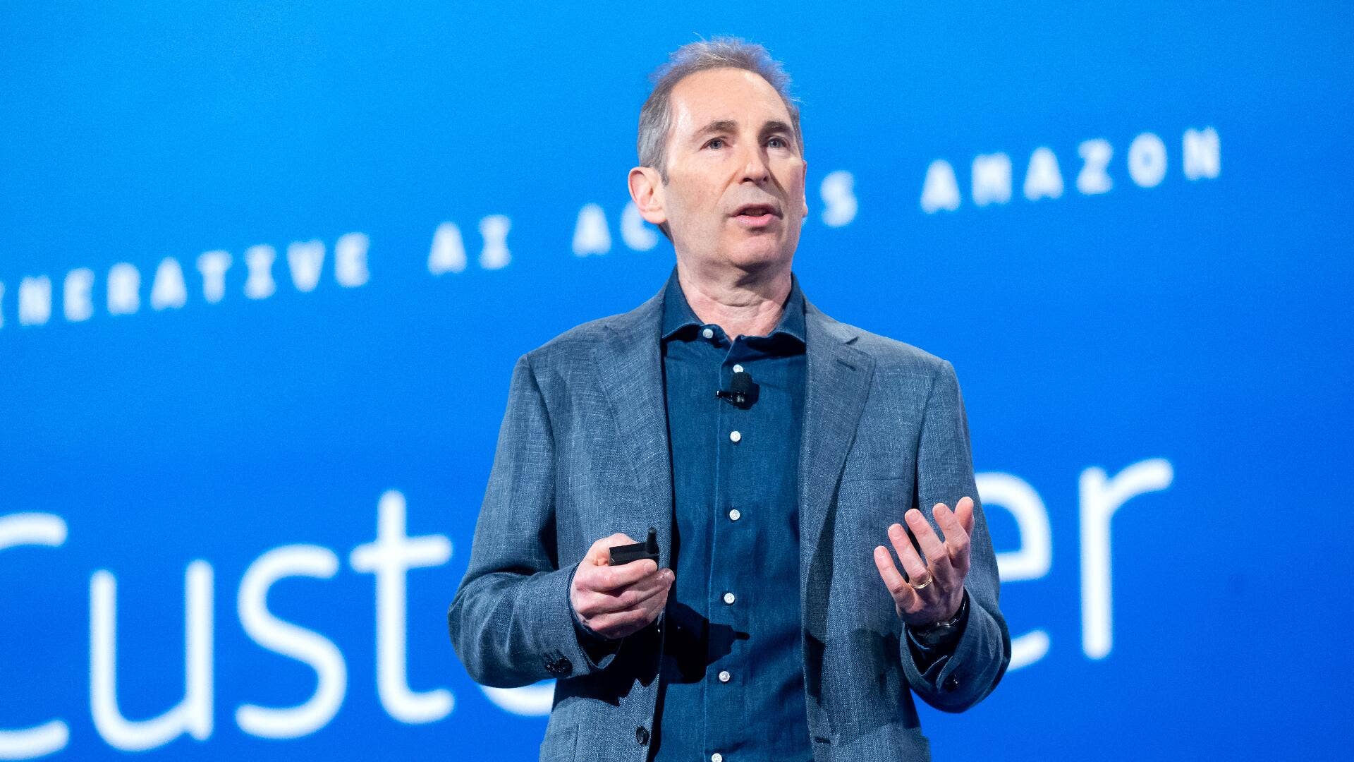 Amazon CEO warns shoppers of major changes ahead - TheStreet