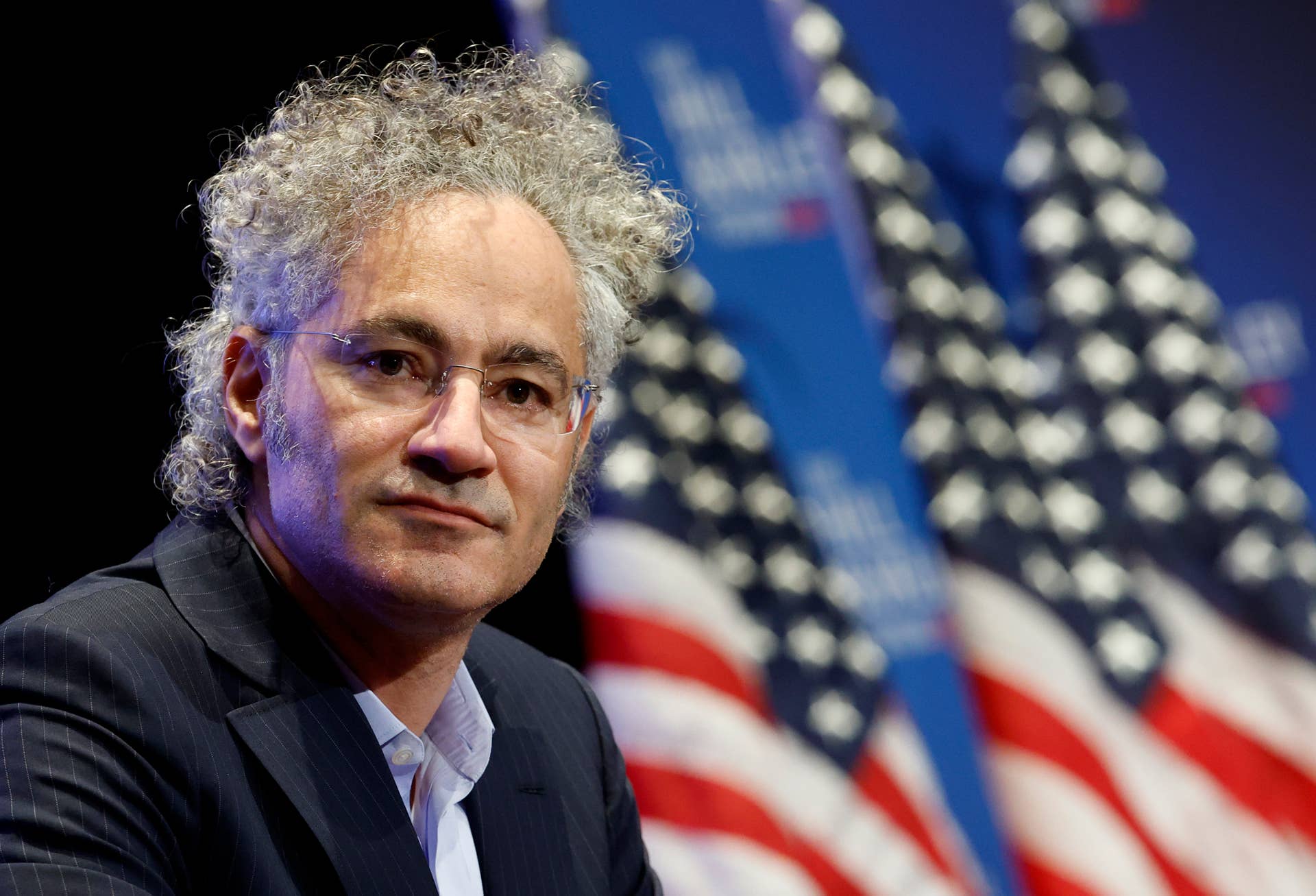Palantir CEO on AI, immigration: Karp says the quiet part out loud ...