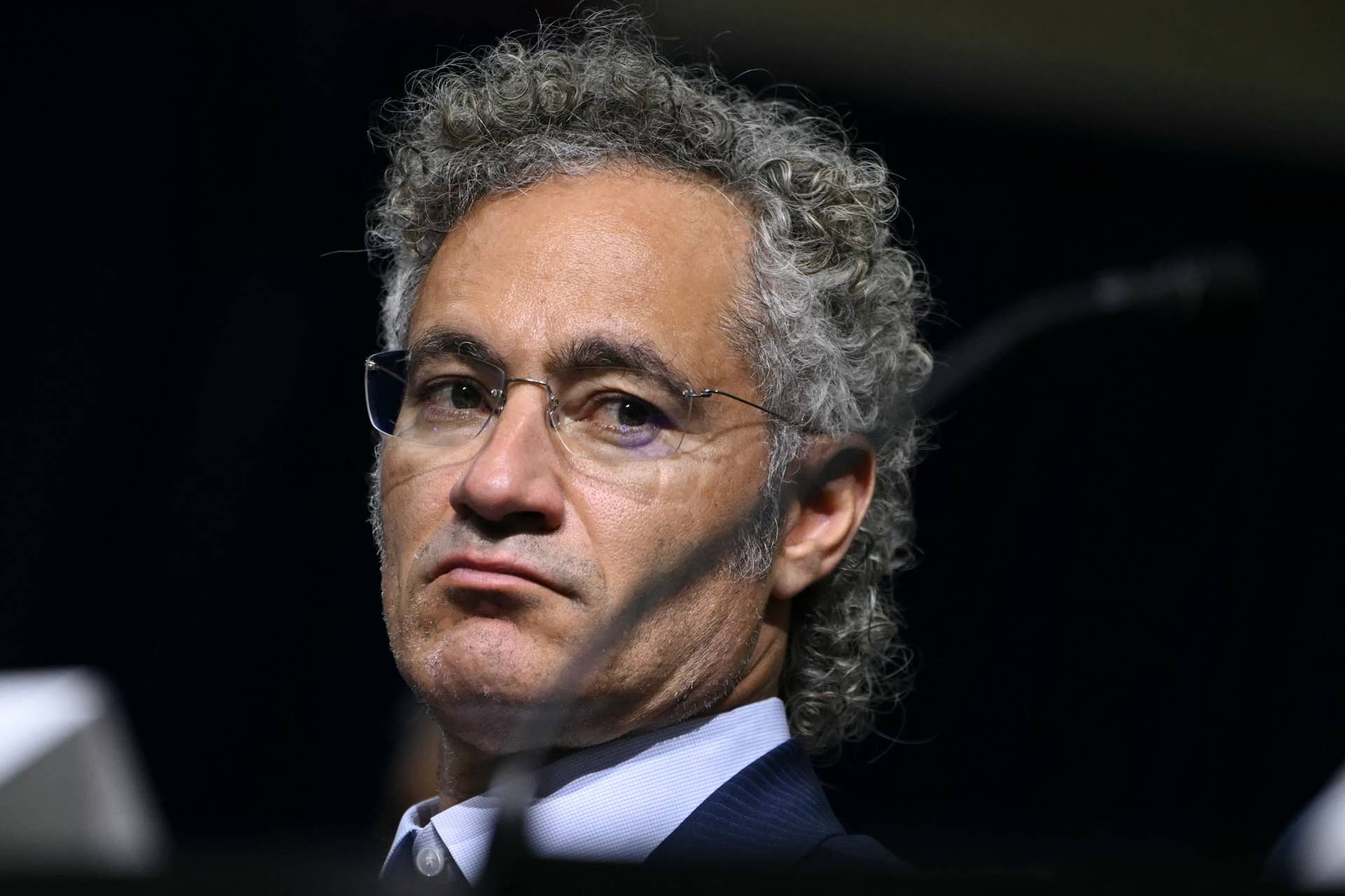 Palantir CEO on AI, immigration: Karp says the quiet part out loud ...
