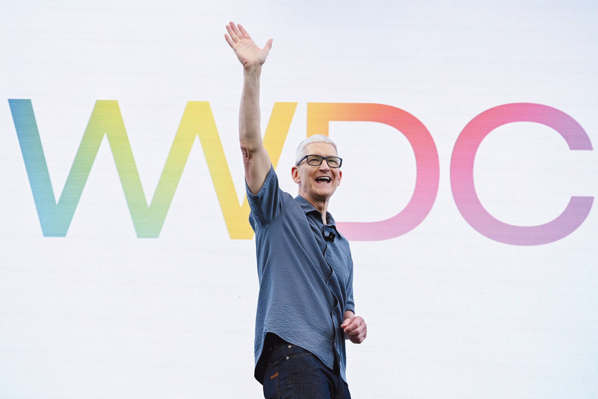 Morgan Stanley resets Apple stock forecast ahead of earnings - TheStreet