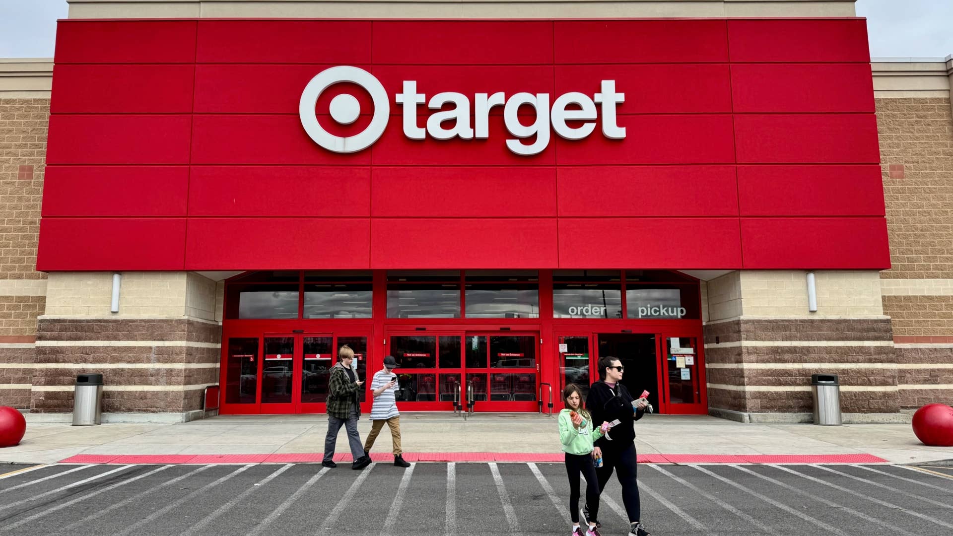 Is Target open on Easter - TheStreet