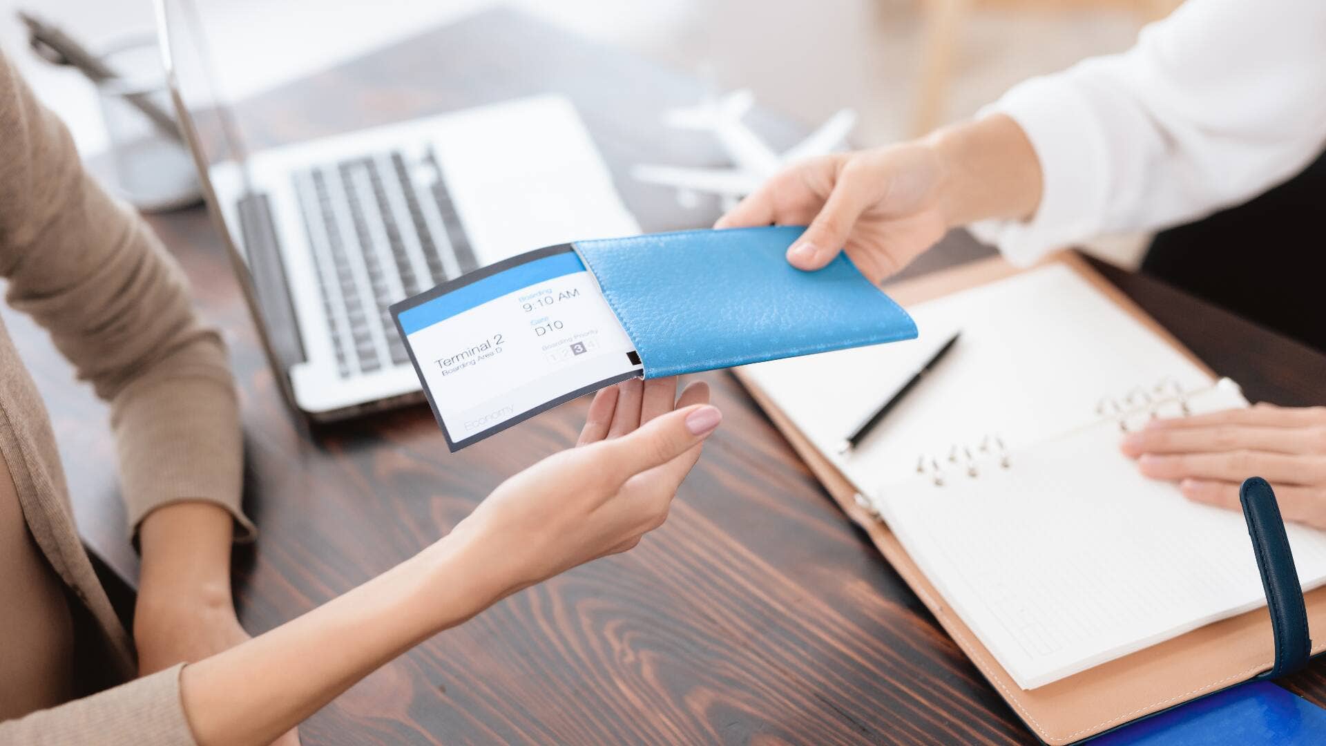 25-year-old travel platform shuts down forever, cancels trips - TheStreet