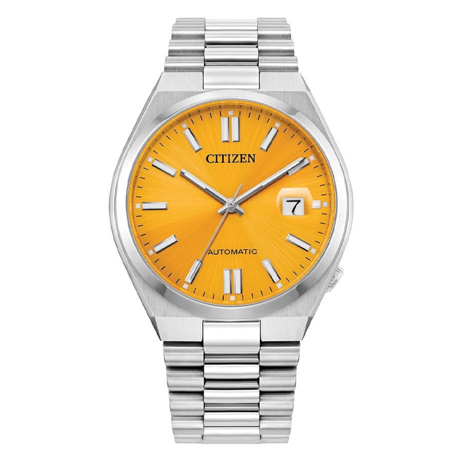 Amazon is selling a $475 Citizen luxury watch for $333 - TheStreet