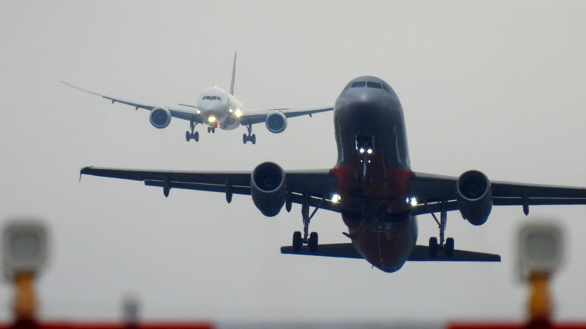 Boeing stock beat masks supply chain nightmare | BA - TheStreet
