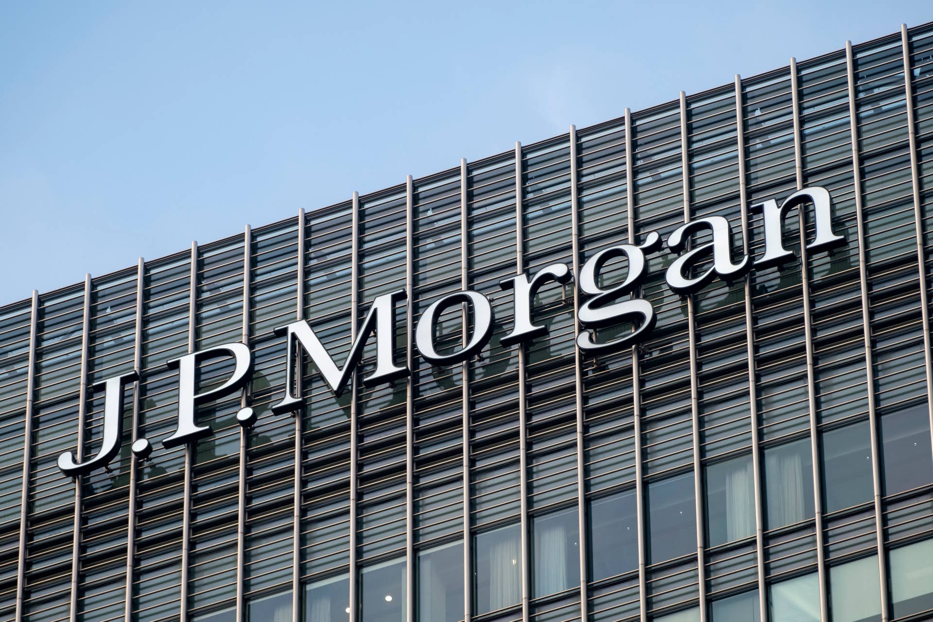 J.P. Morgan revises gold price target for 2026 - TheStreet