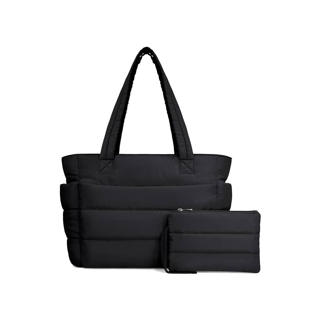 Amazon is selling a trendy tote bag for only $28 - TheStreet