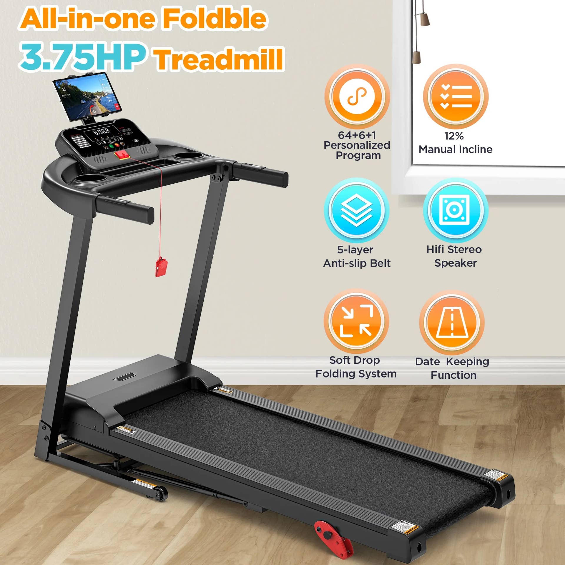 Walmart is selling a $1,480 treadmill for just $200 - TheStreet