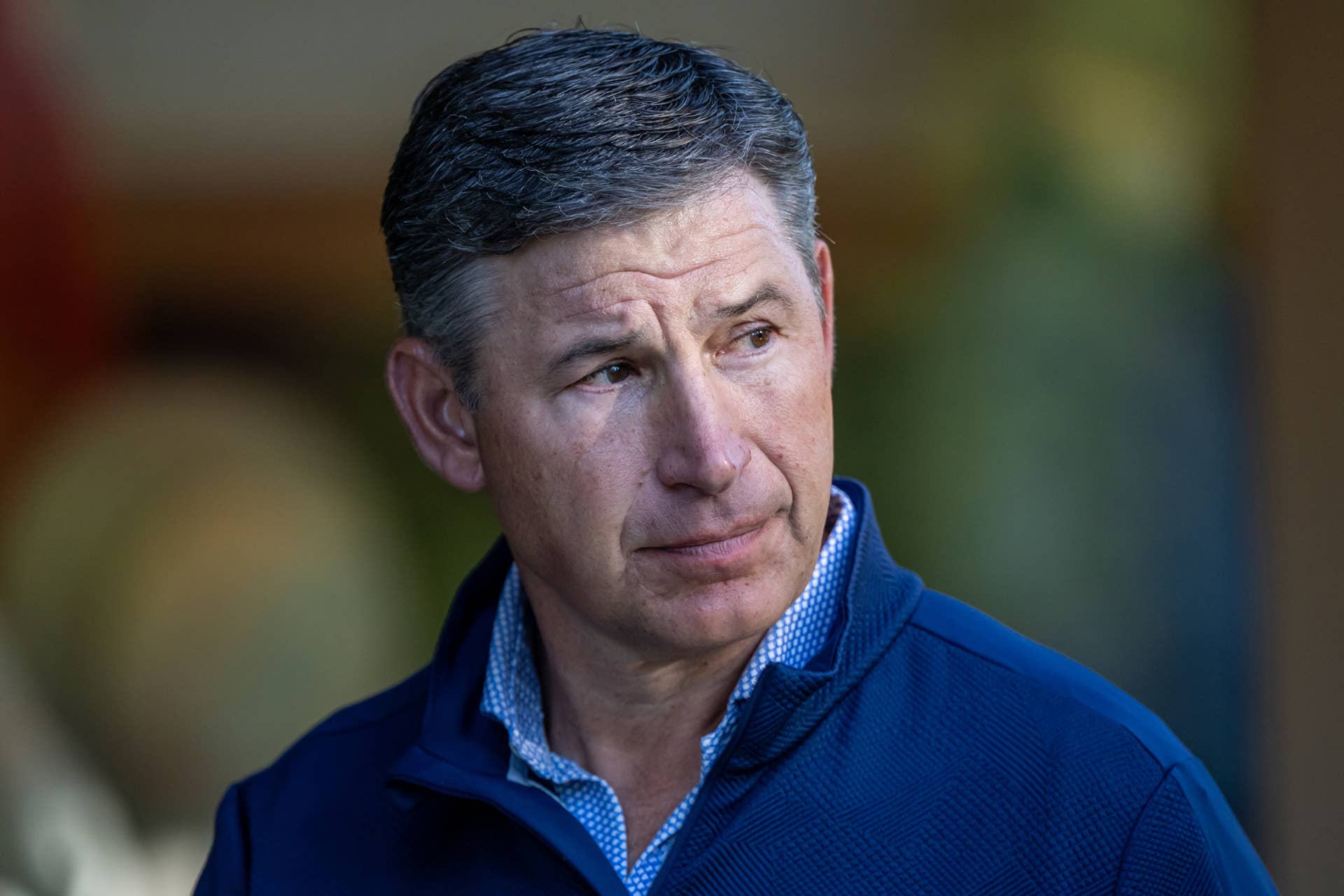 SoFi CEO drops a bombshell after blowout earnings | SOFI - TheStreet