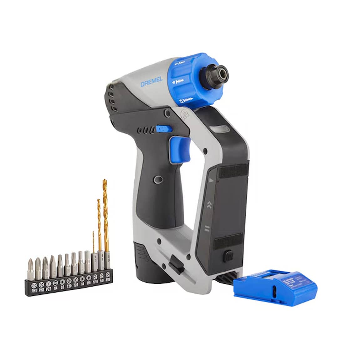 Lowes is selling a $99 cordless drill for only $50 - TheStreet