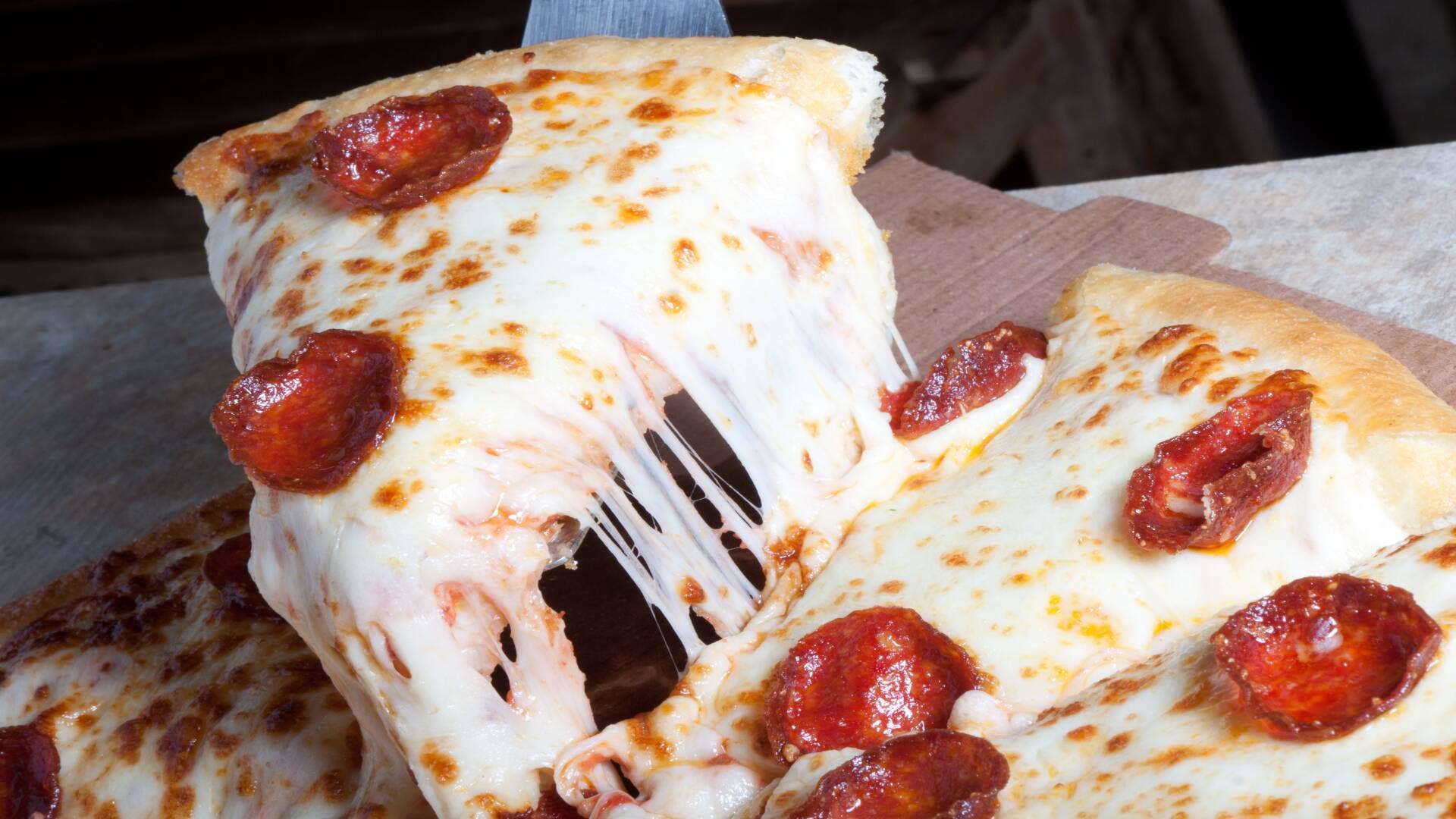 Popular pizza chain franchisee files for Chapter 11 bankruptcy - TheStreet