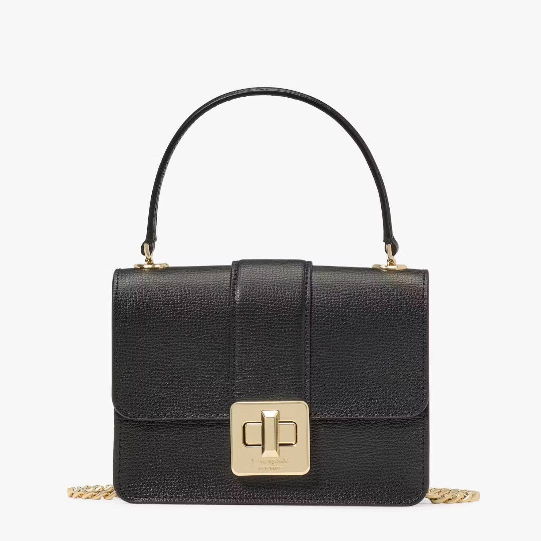 Kate Spade Outlet is selling a $329 mini crossbody $55 - TheStreet