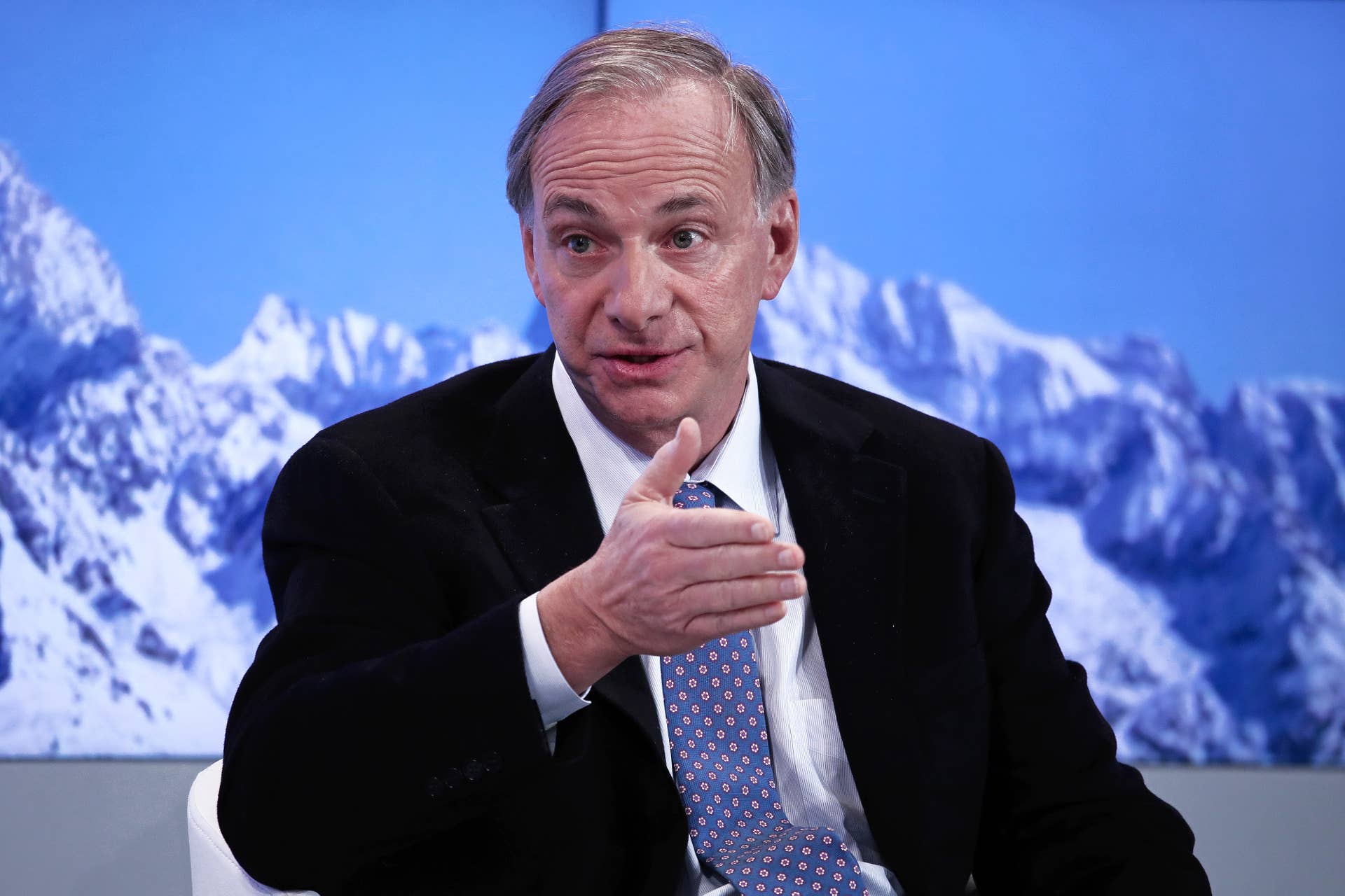 Gold Price Outlook: Ray Dalio Calls Gold Safest Bet as ‘Capital War ...
