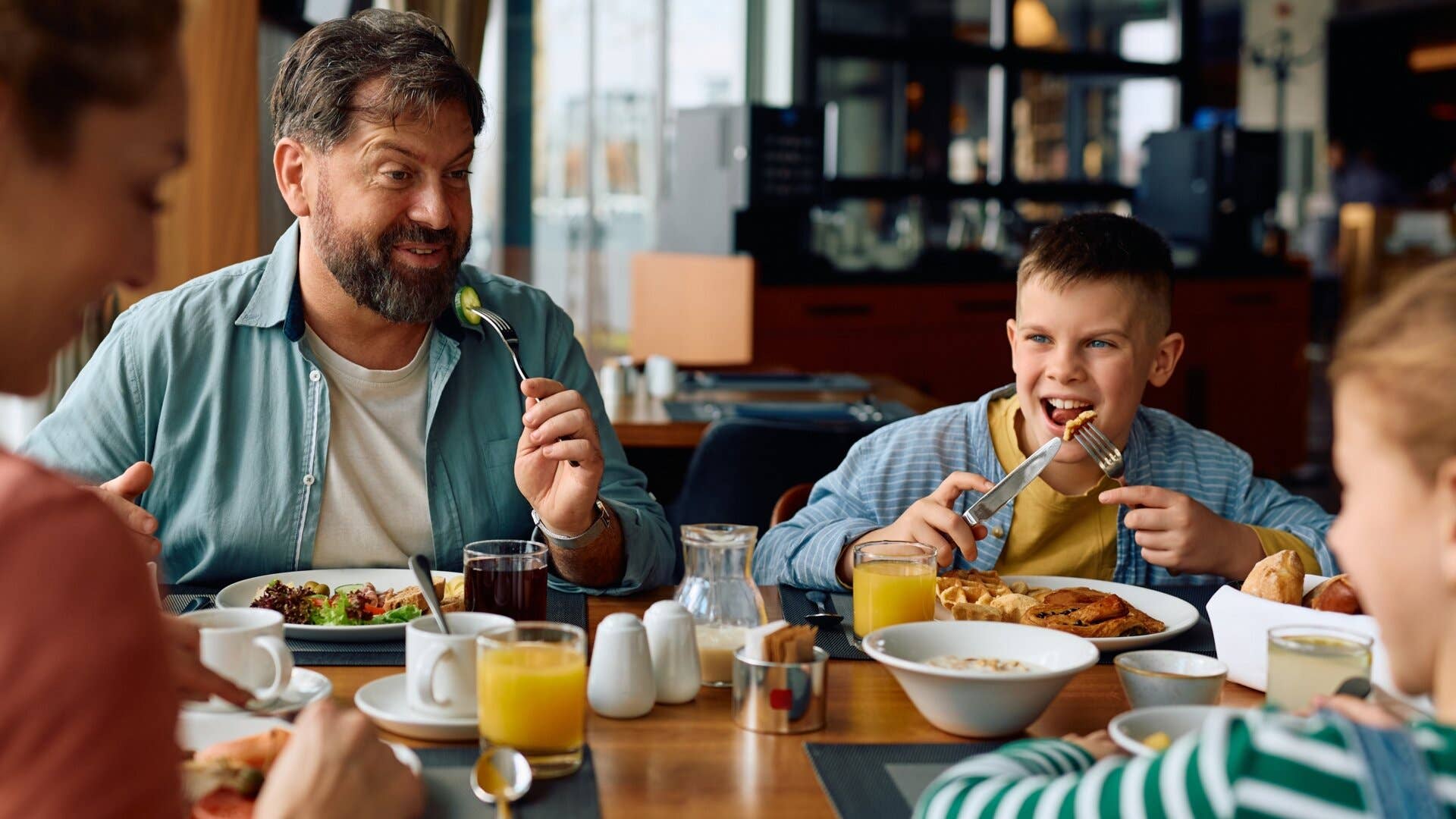 Applebee’s confirms more closures in 2026 as new concept expands ...