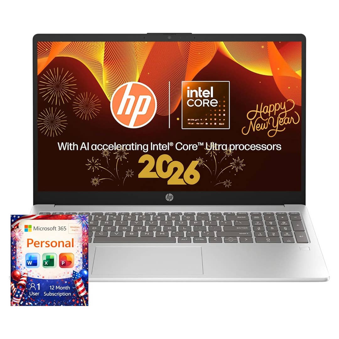 Amazon is selling a $400 HP laptop for $299 - TheStreet