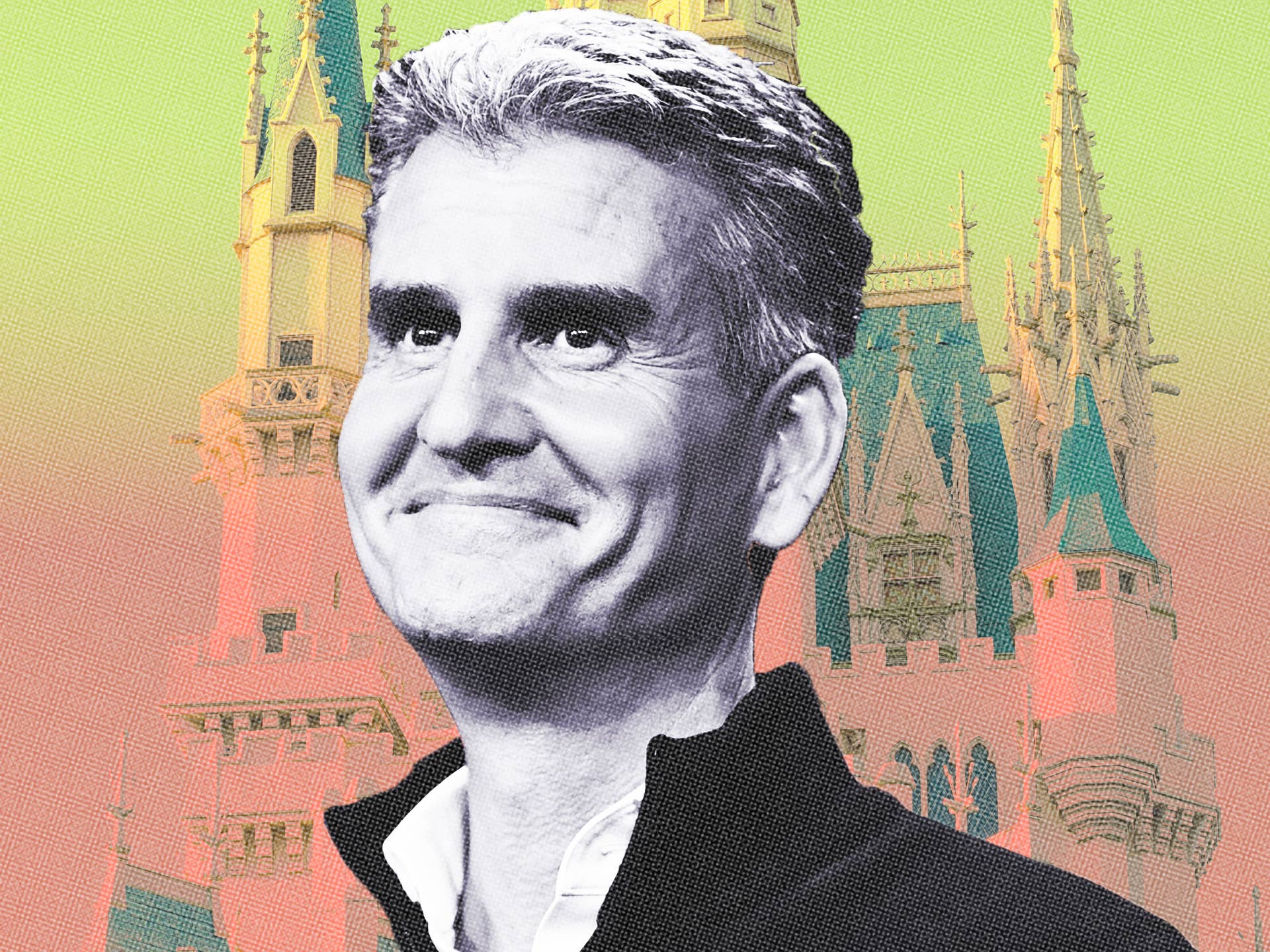 Disney sidelines streaming in 2026 - TheStreet