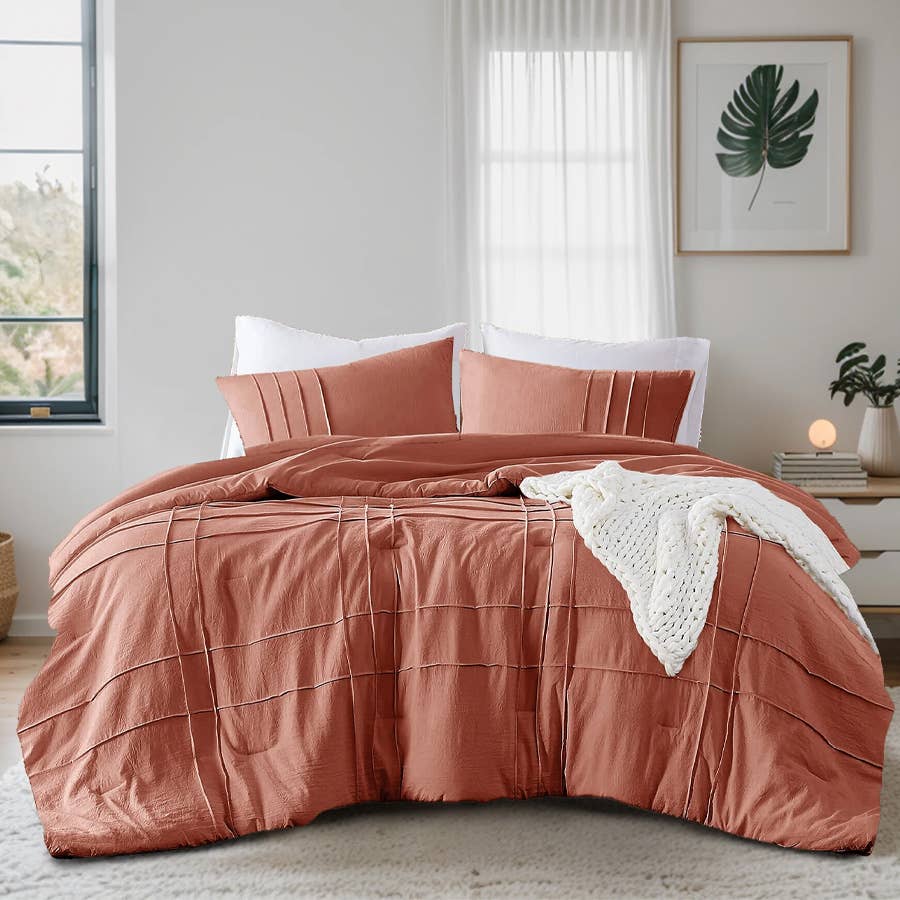 Walmart is selling a $110 boho comforter set for $30 - TheStreet