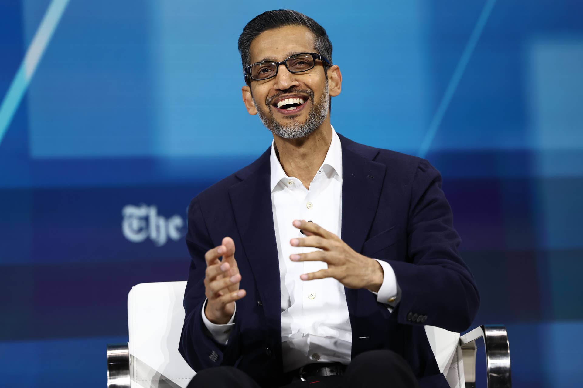 Google Stock: Bank of America Adjusts Outlook After Earnings | GOOGL ...
