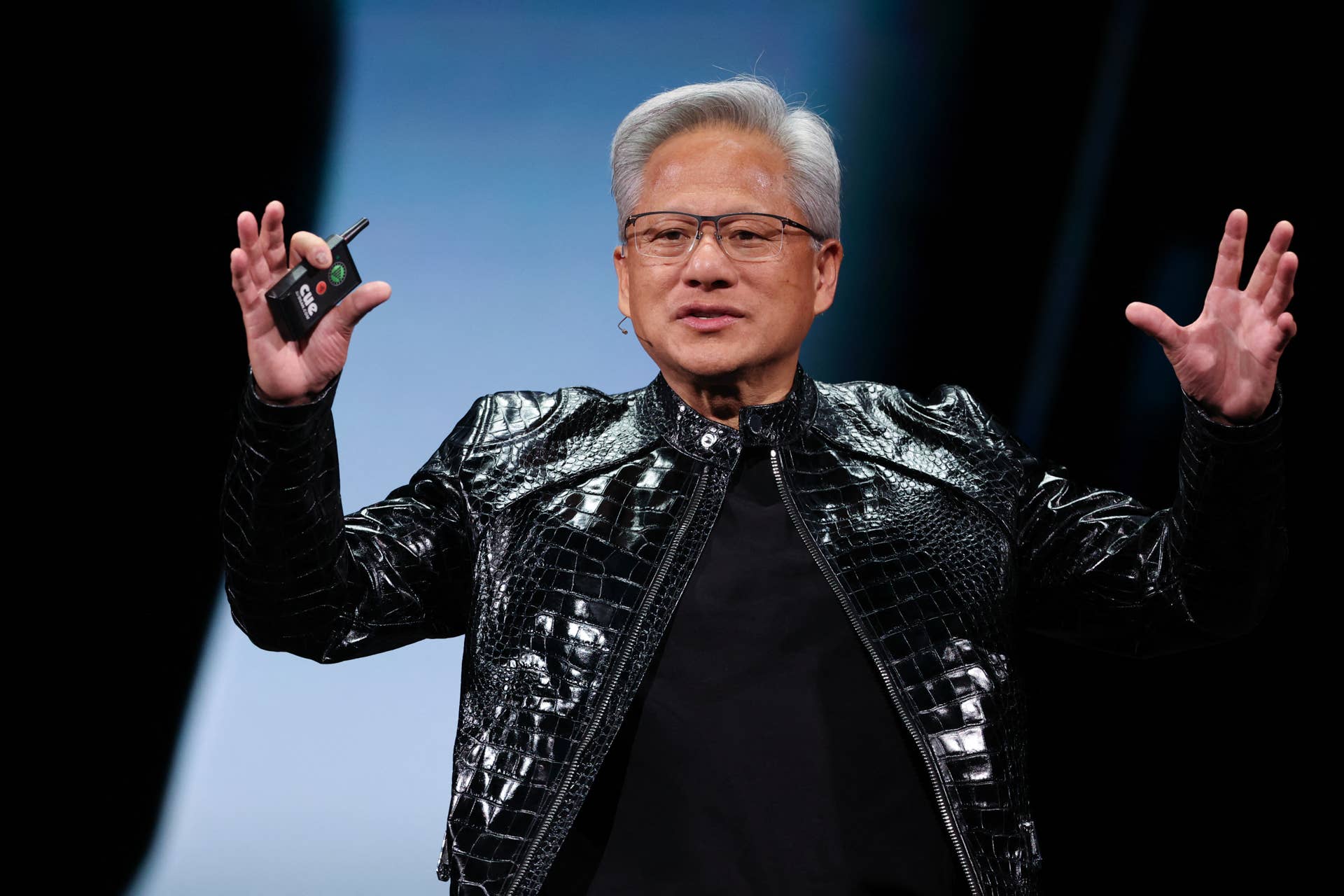 Nvidia Stock: AI Boom Could Delay New Gaming GPU Until 2027 | NVDA ...