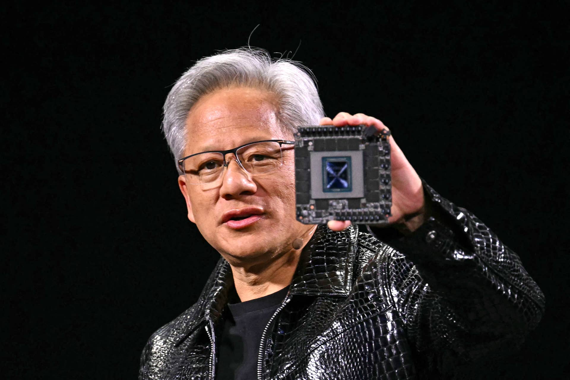 Nvidia Stock: AI Boom Could Delay New Gaming GPU Until 2027 | NVDA ...