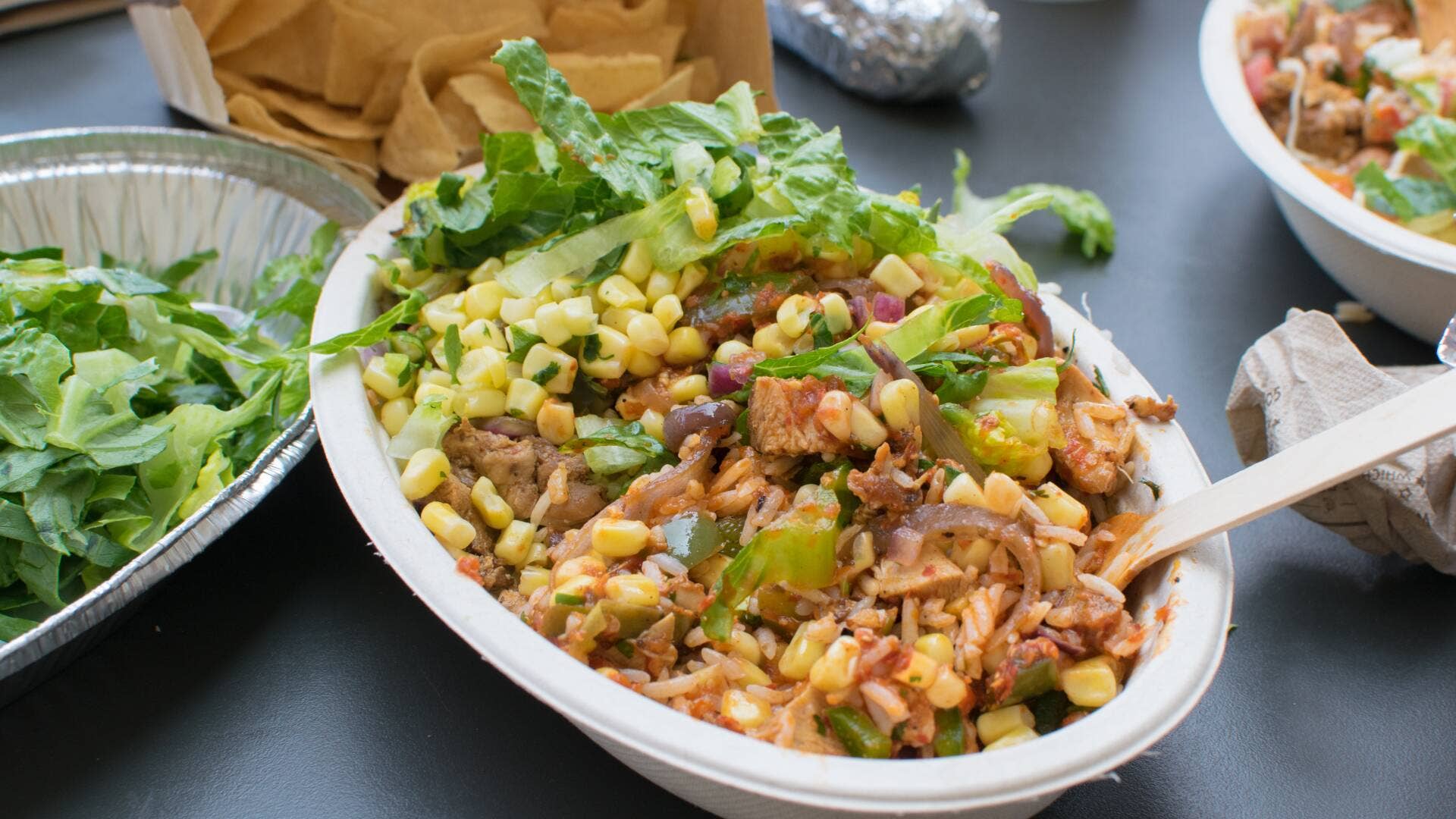 Chipotle launches free offer for customers amid struggles - TheStreet