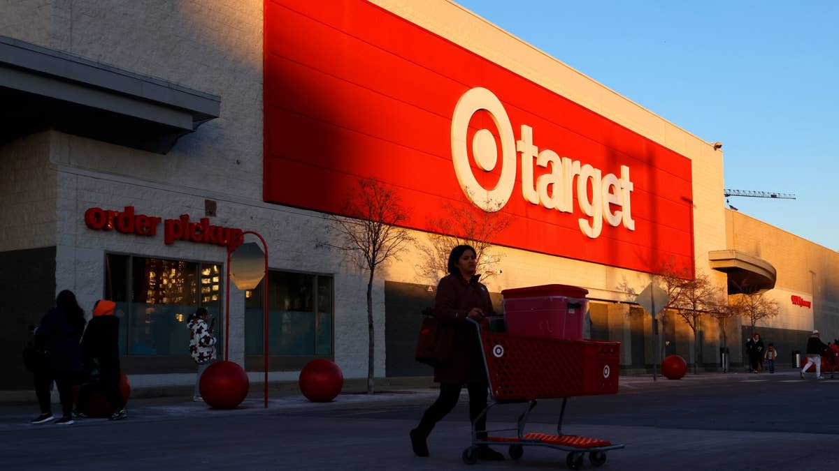 Target is selling a $1,250 storage sofa for $500 - TheStreet