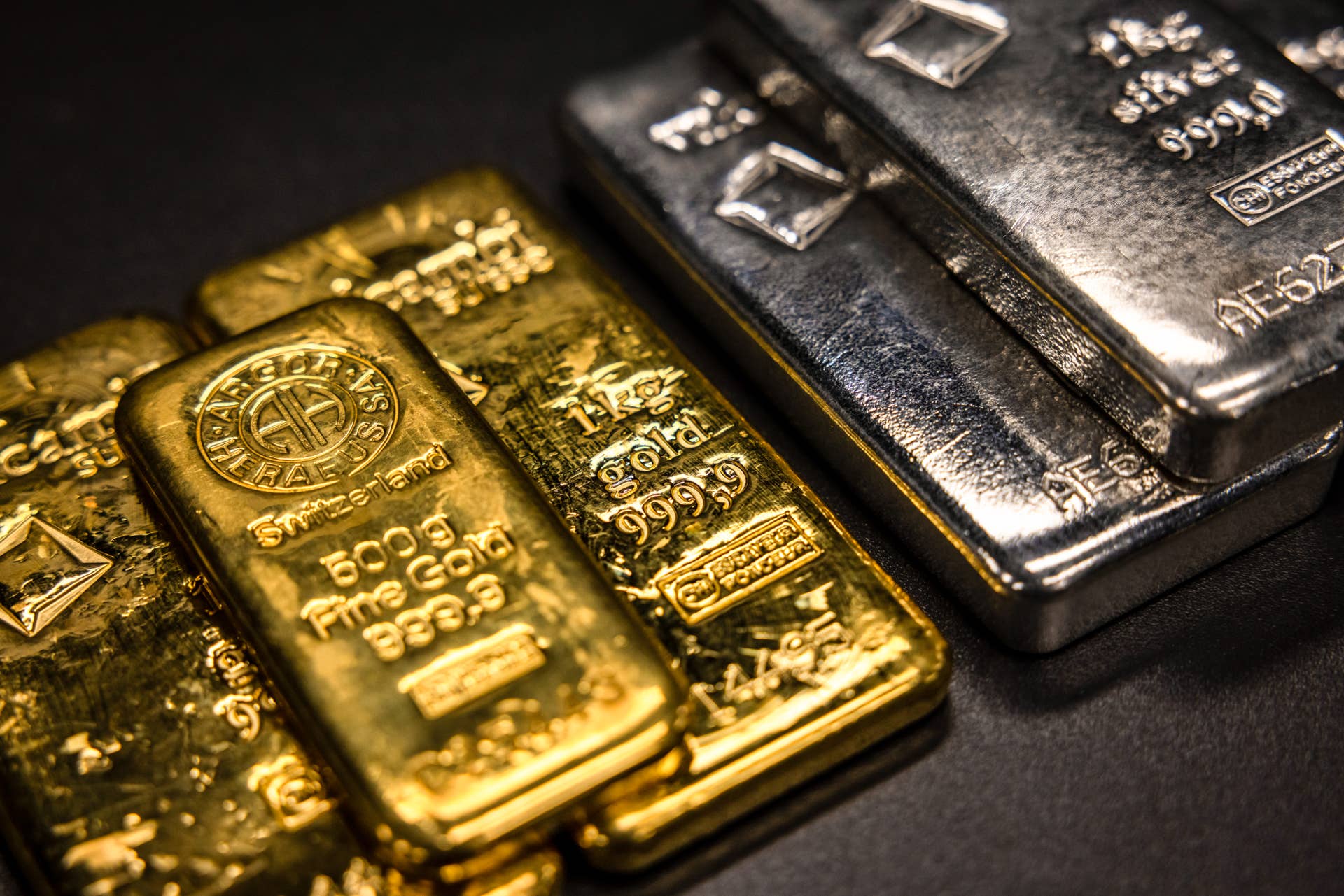 Gold Price Outlook Reset Higher as Wells Fargo Sees Key Tailwinds | GLD ...