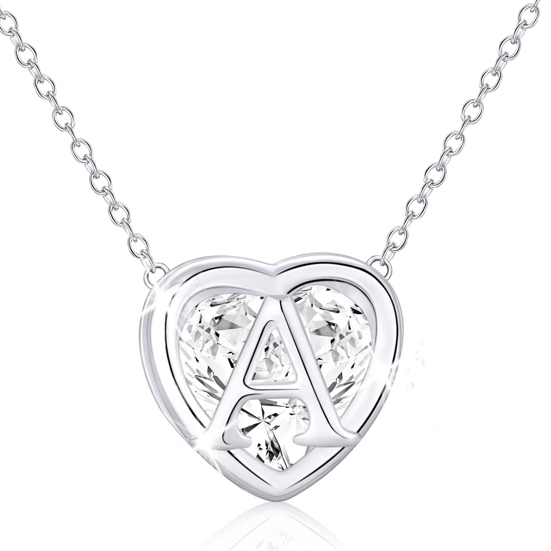 Walmart's $116 initial necklace is on sale for $14 - TheStreet