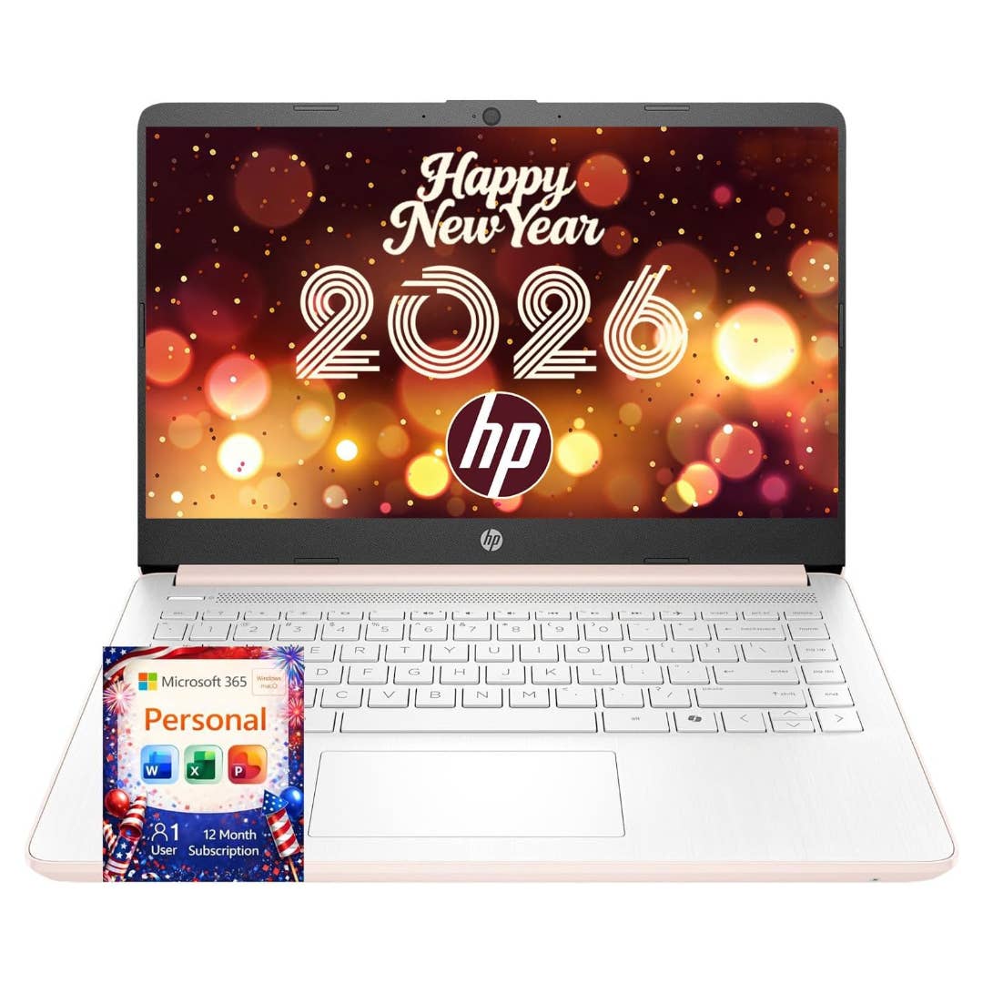 Amazon's top-rated $400 HP laptop is on sale for just $230 - TheStreet