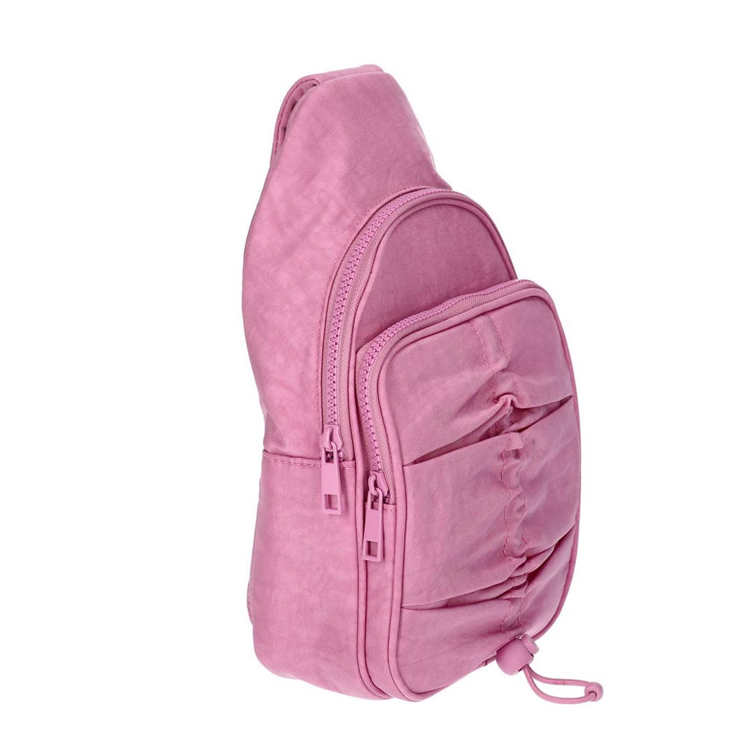 Walmart is selling a $14 sling bag for $8 - TheStreet