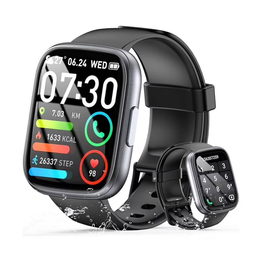 Walmart is selling a $160 smartwatch for $24 - TheStreet