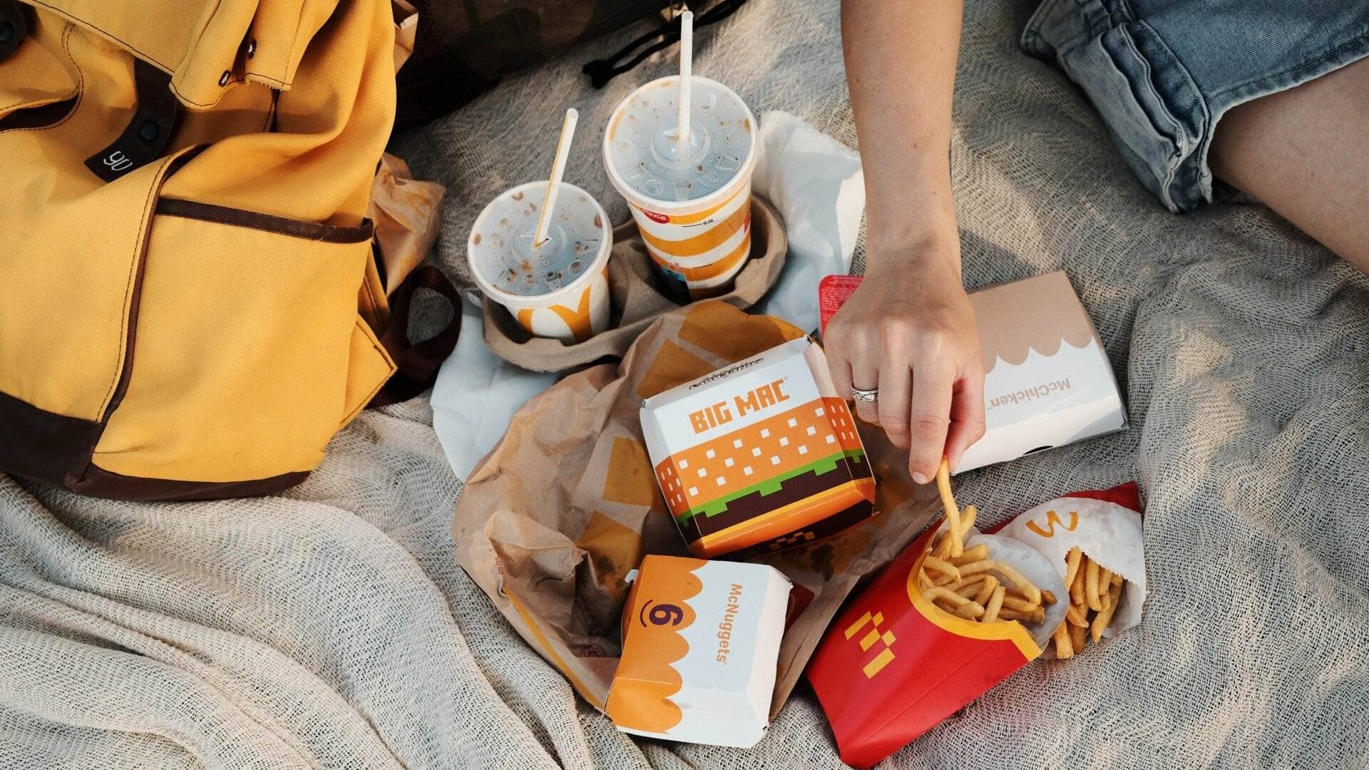 McDonald’s Rival Shuts Down After Nearly 80 Years - TheStreet
