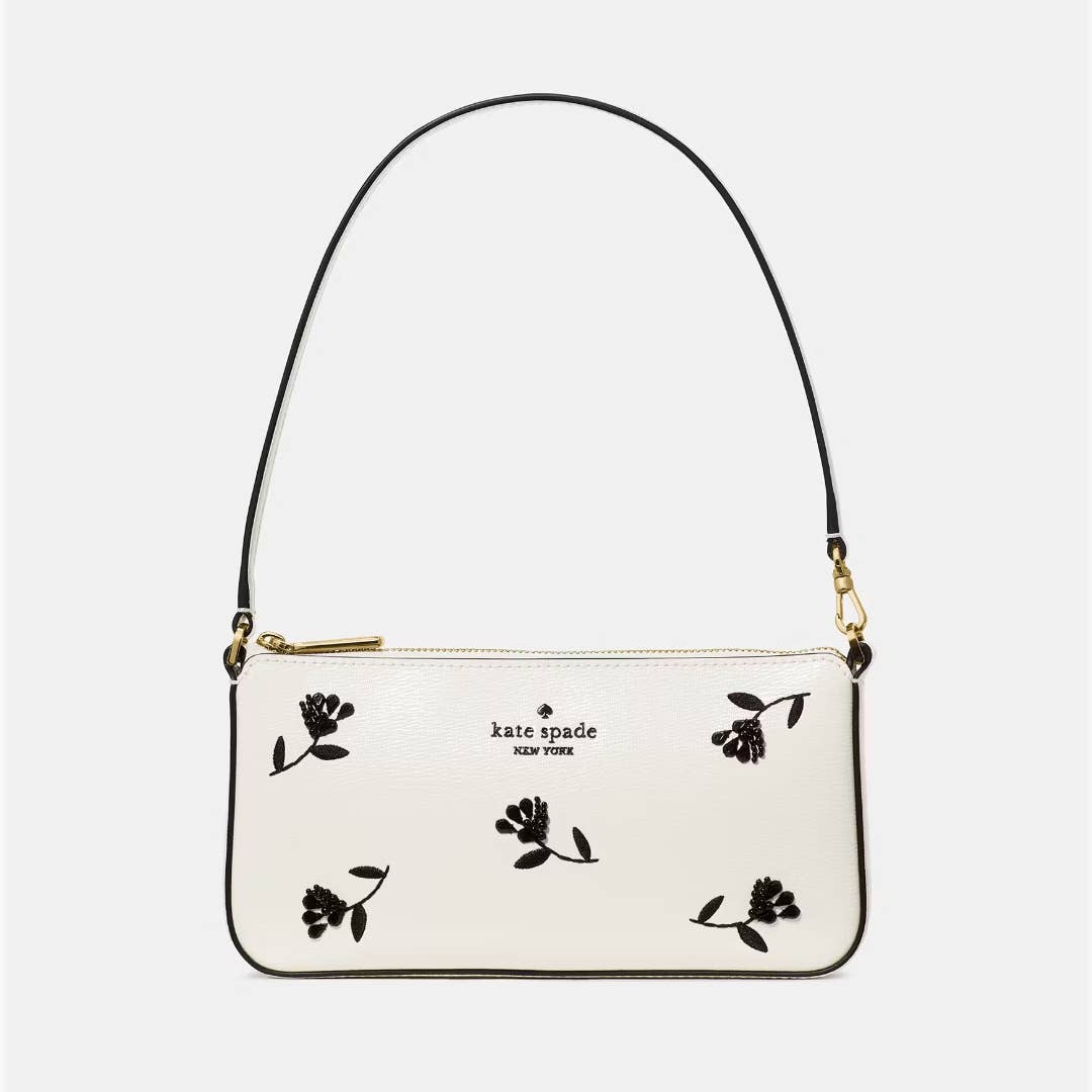 Kate Spade Outlet is selling a $200 leather mini bag for just $79 ...