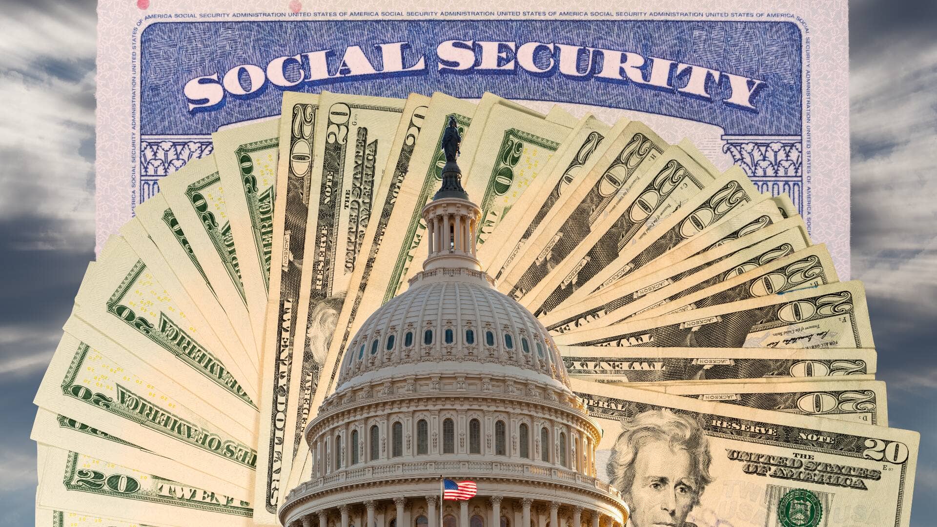 AARP sends strong message on new Social Security income change - TheStreet