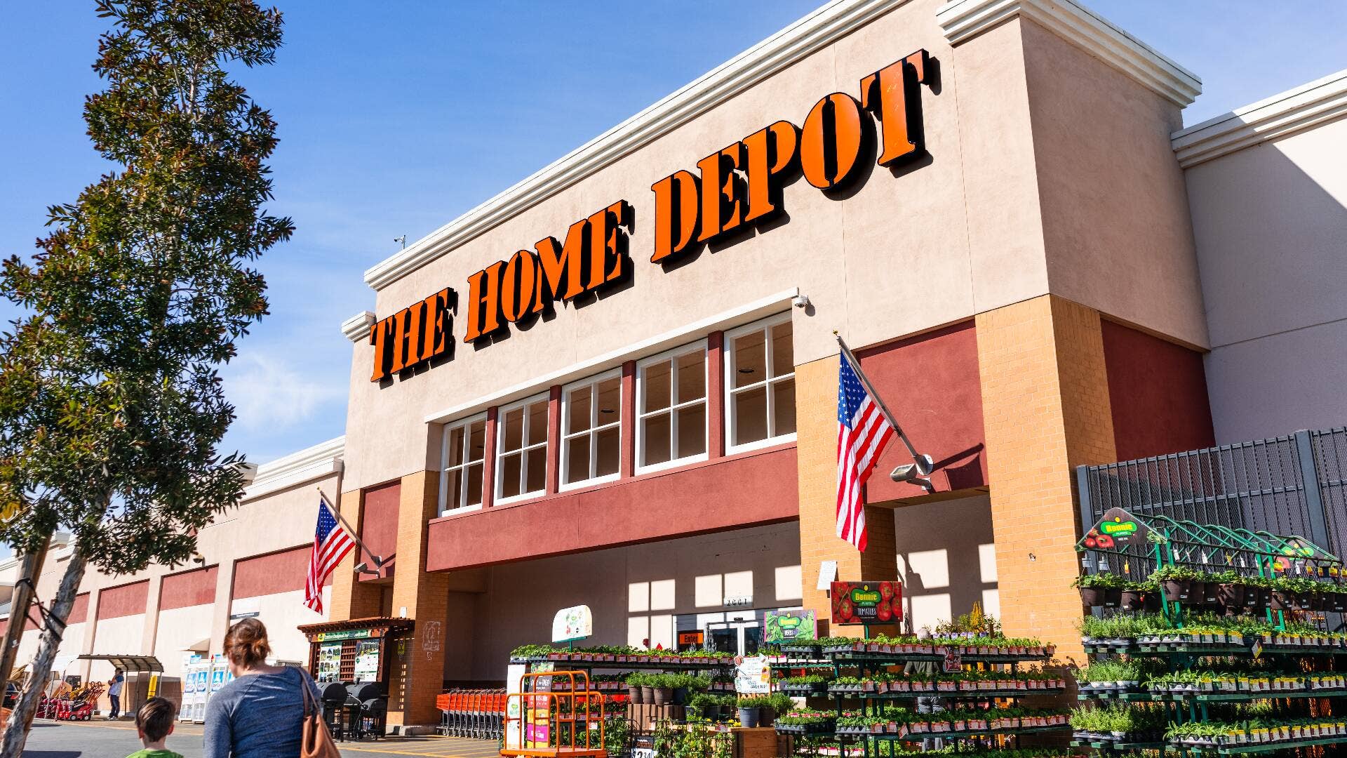 Is Home Depot open on Easter? - TheStreet