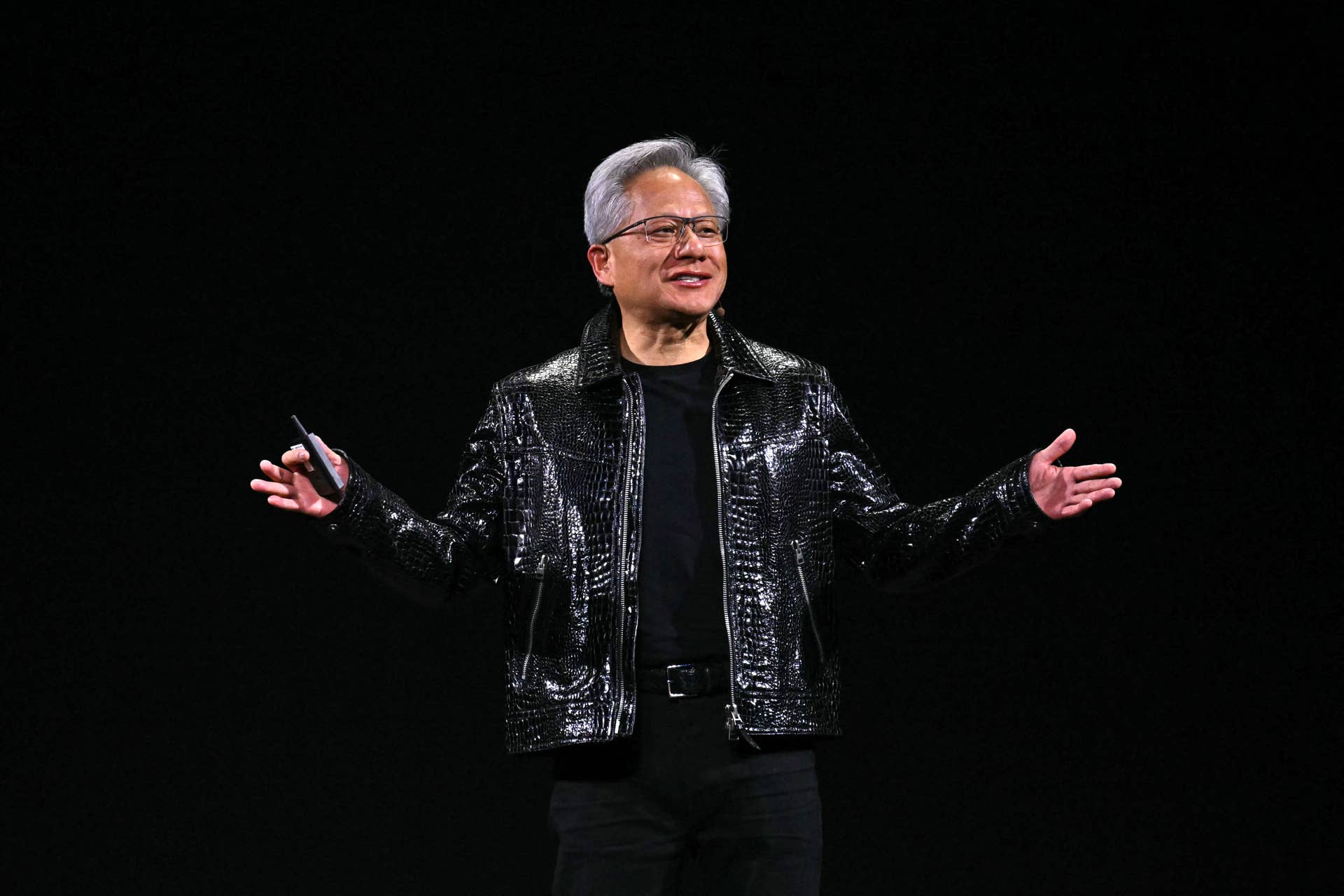 Nvidia Stock: Morgan Stanley Unveils Bold New Price Target | NVDA ...