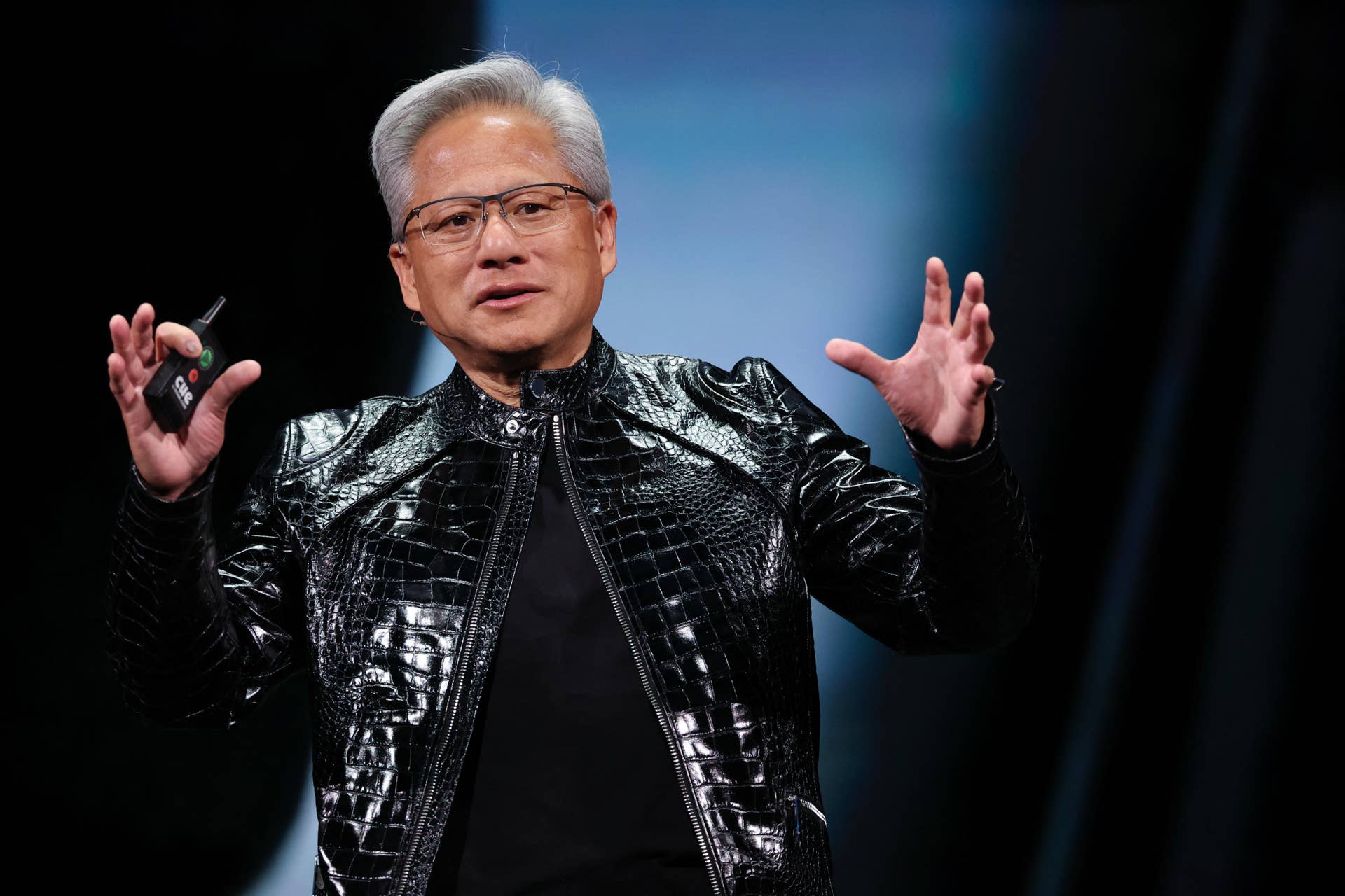 Nvidia Stock: Morgan Stanley Unveils Bold New Price Target | NVDA ...