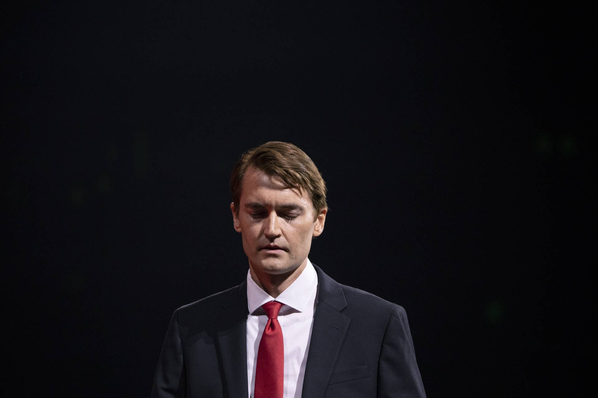 Ross Ulbricht's net worth: From dark web kingpin to Trump pardonee ...