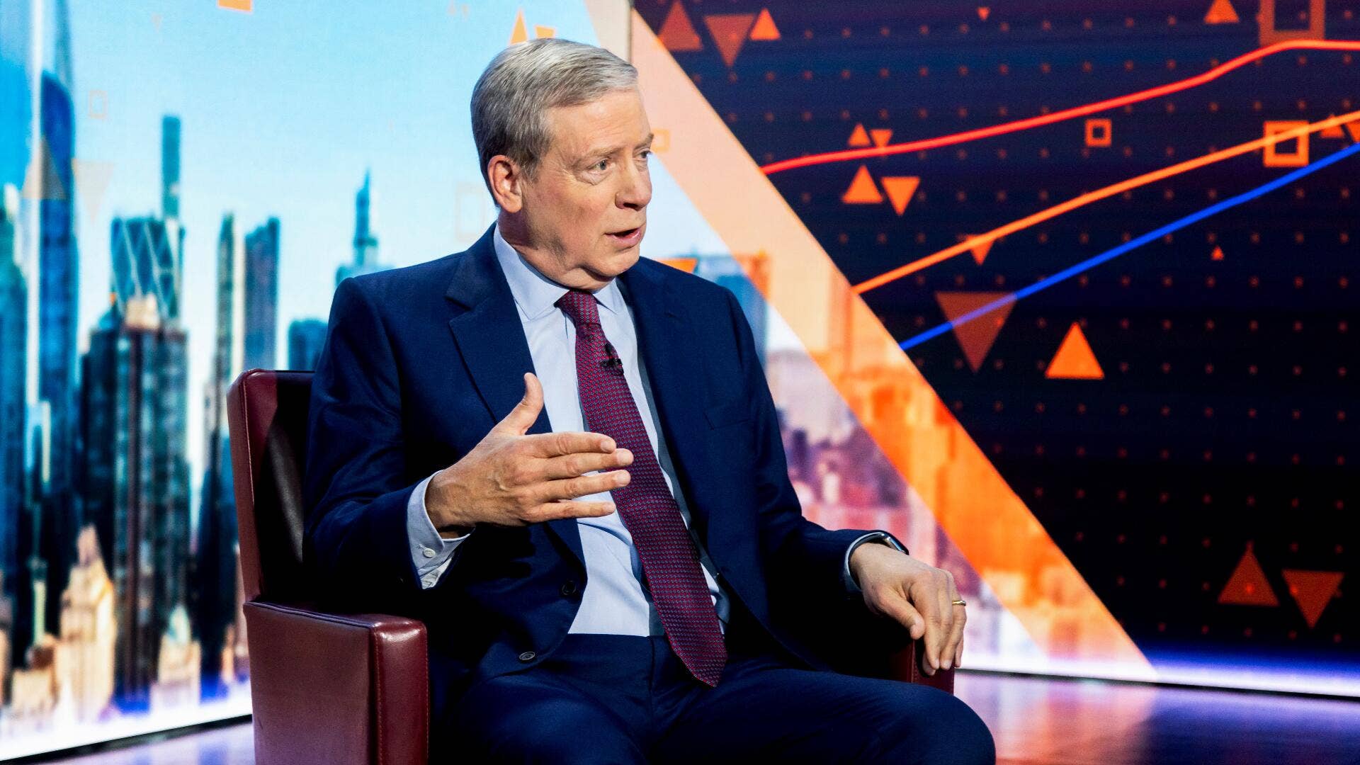 Dalio, Druckenmiller send strong message on Fed pick Warsh | Fed ...
