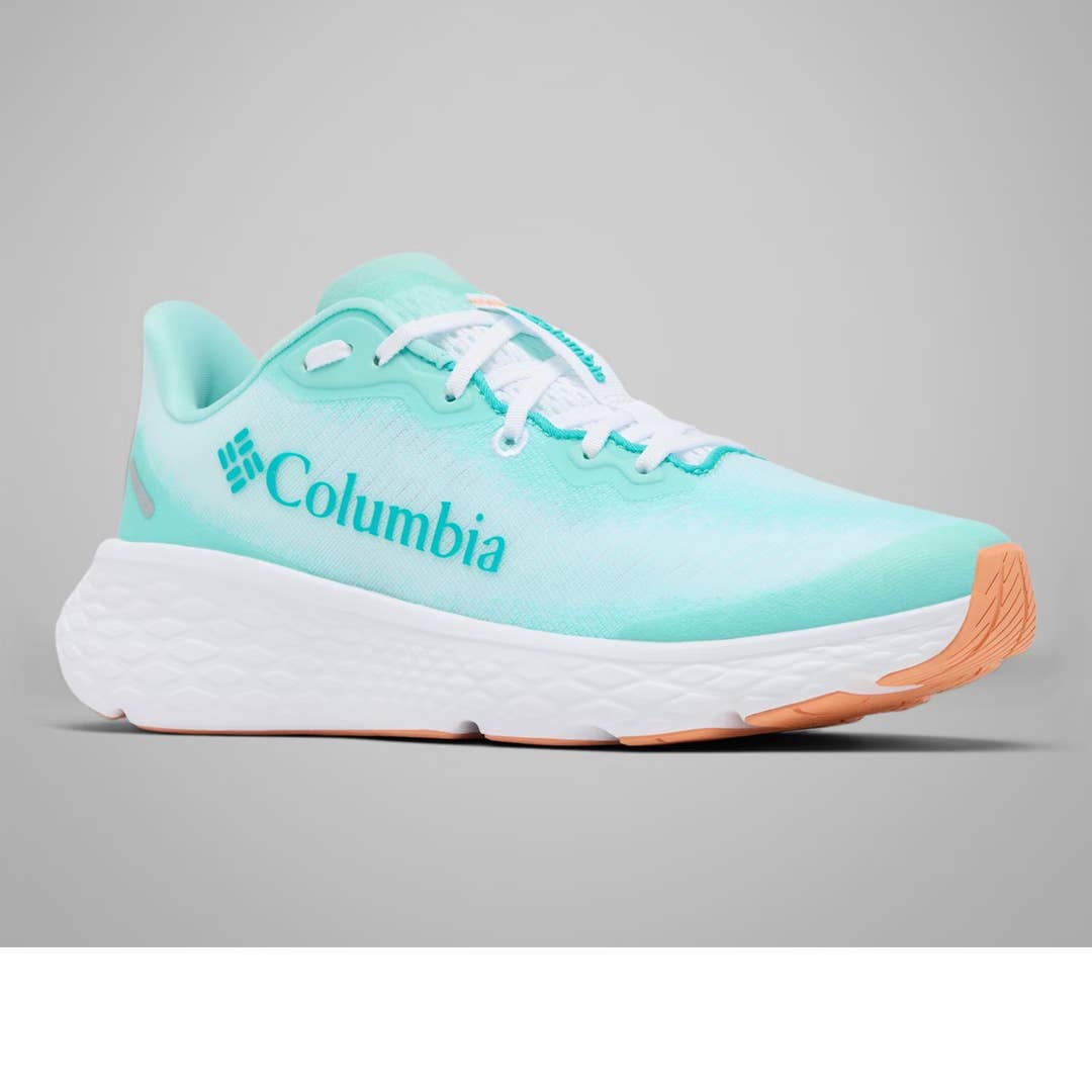 Columbia's award-winning $100 running shoes are just $50 - TheStreet