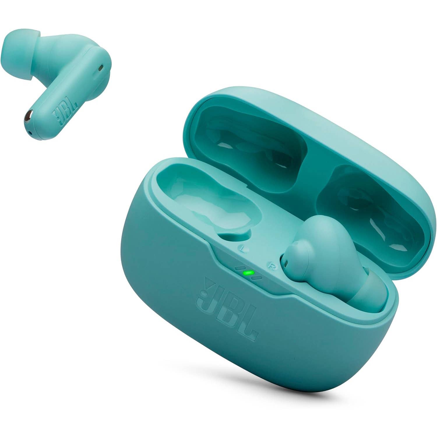Amazon's JBL noise-canceling earbuds are on sale for $40 - TheStreet