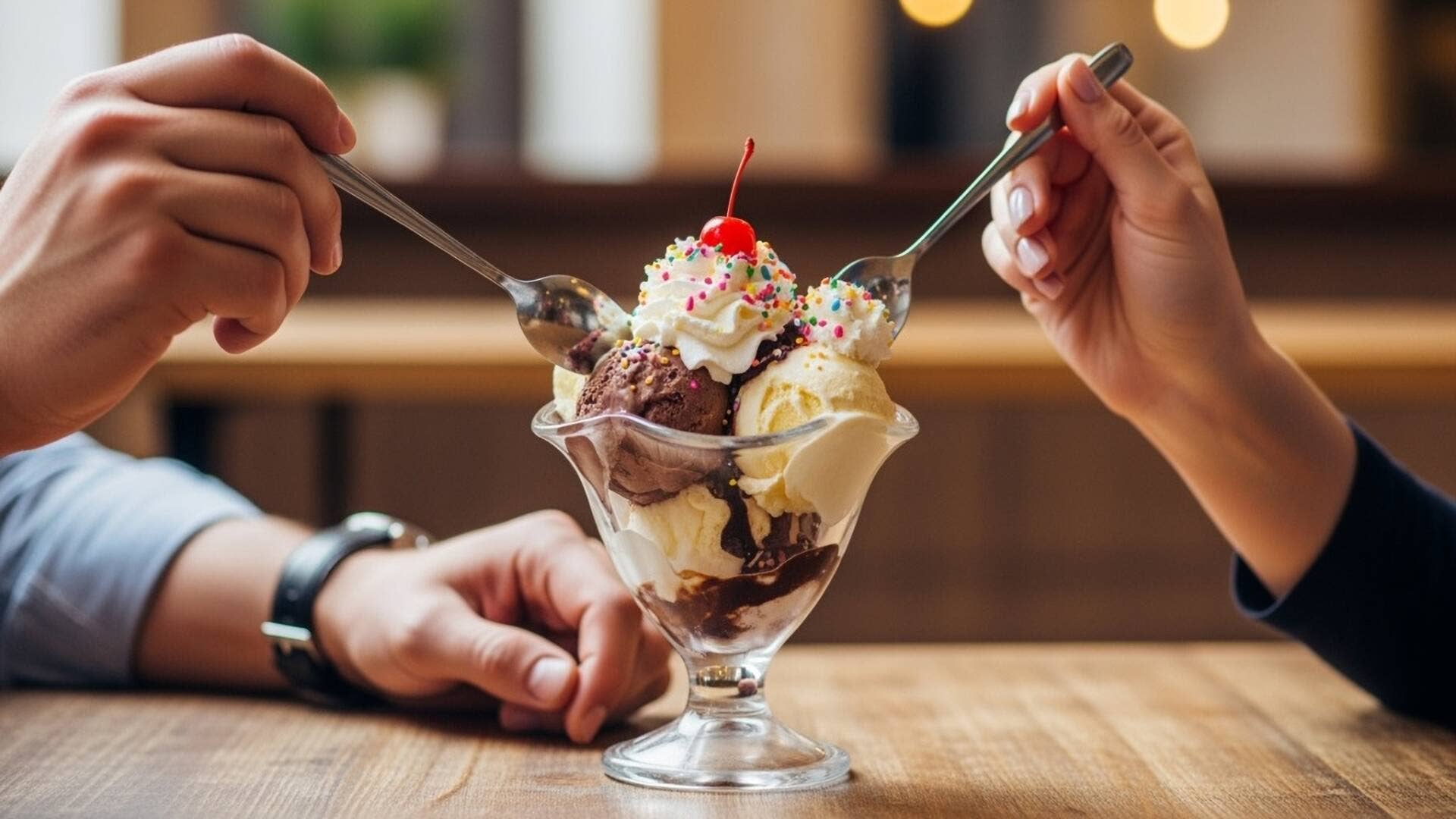Correction: Popular ice cream shop franchisee files for Chapter 11 ...