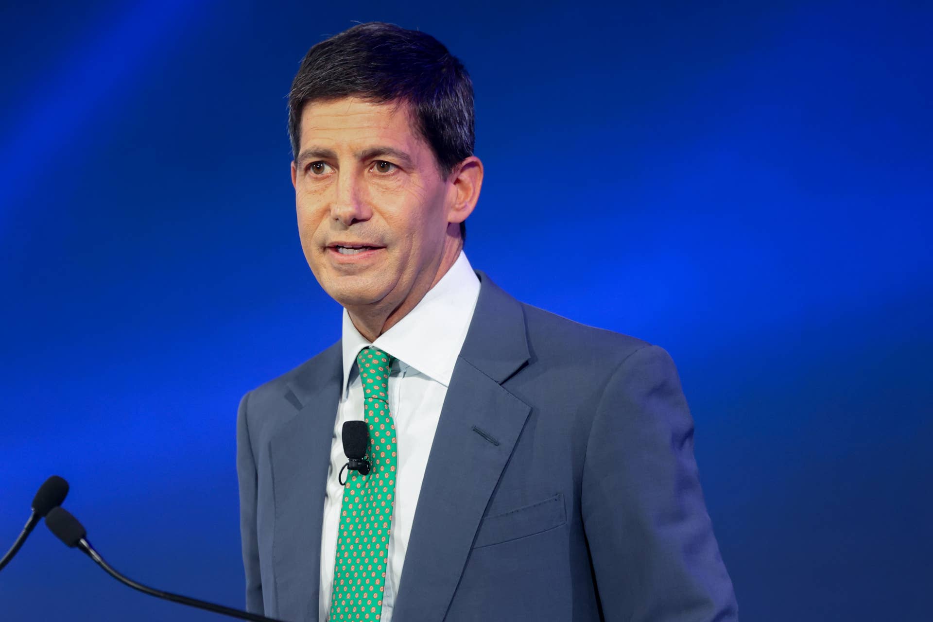 Morgan Stanley sees Fed pick Warsh as credibility reset for markets ...