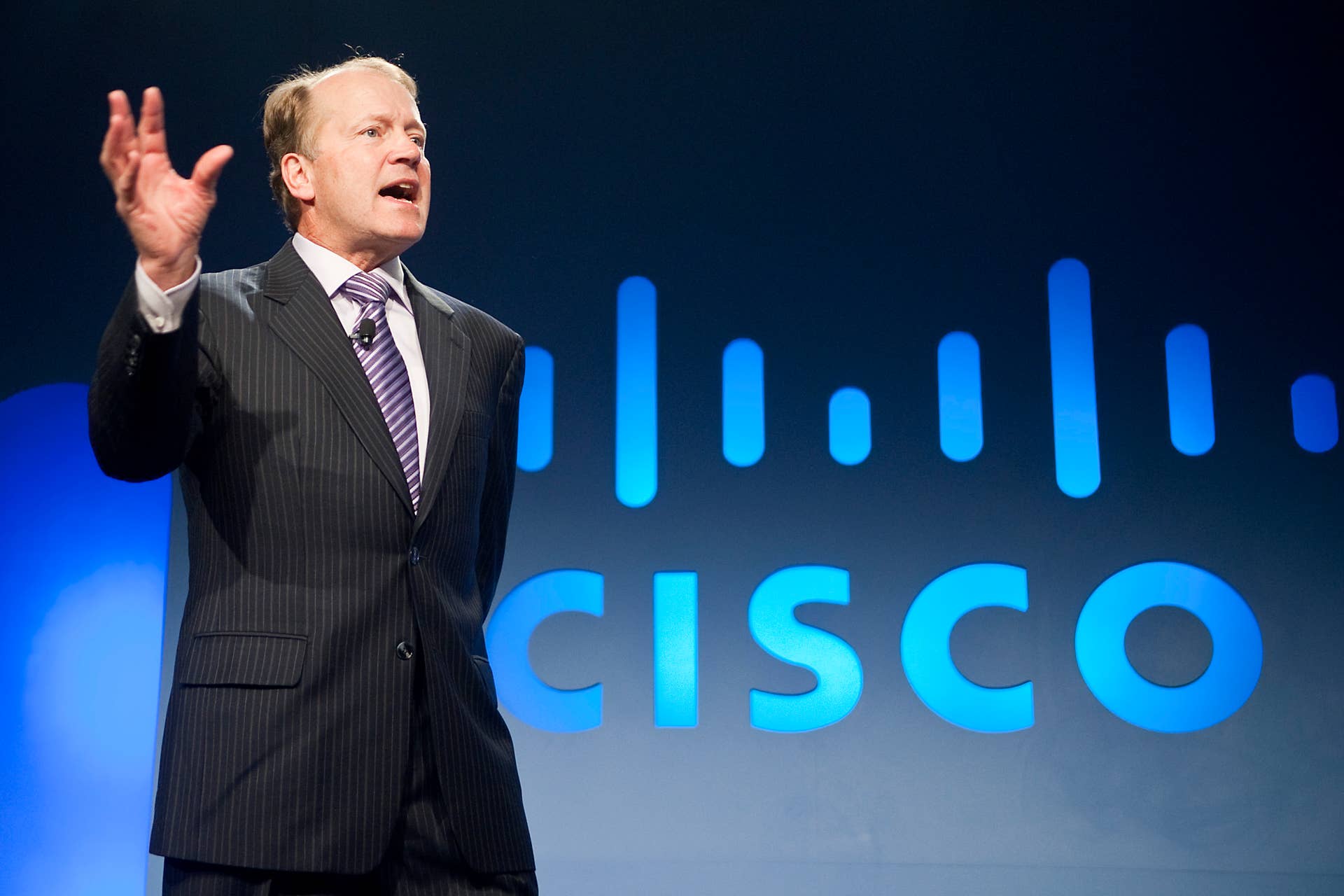 Veteran analyst drops a shocker on Cisco - TheStreet