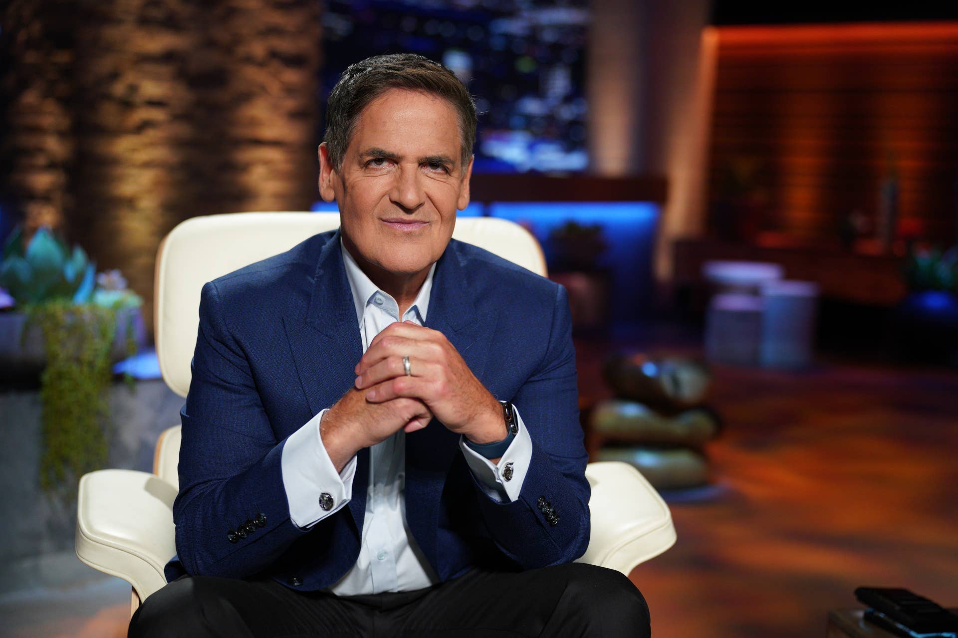 Mark Cuban’s bombshell AI warning is a reality check for big tech ...
