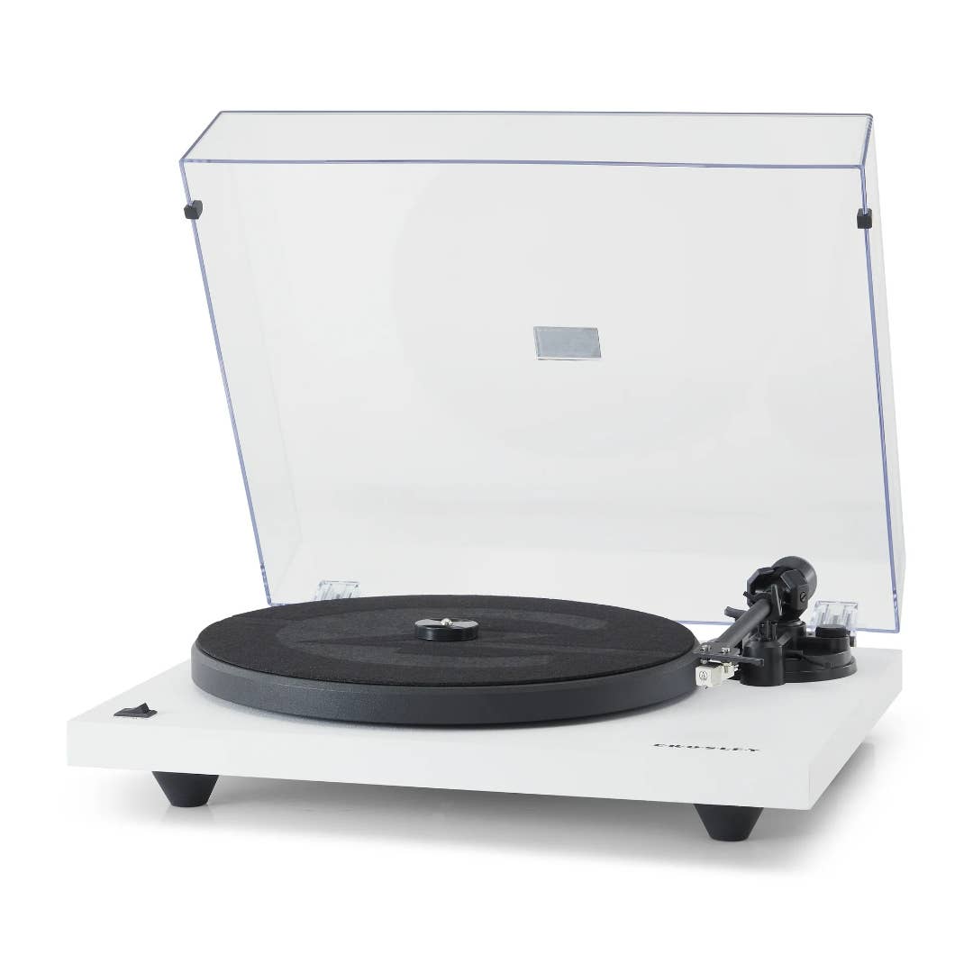 Walmart is selling a Crosley record player for $170 - TheStreet