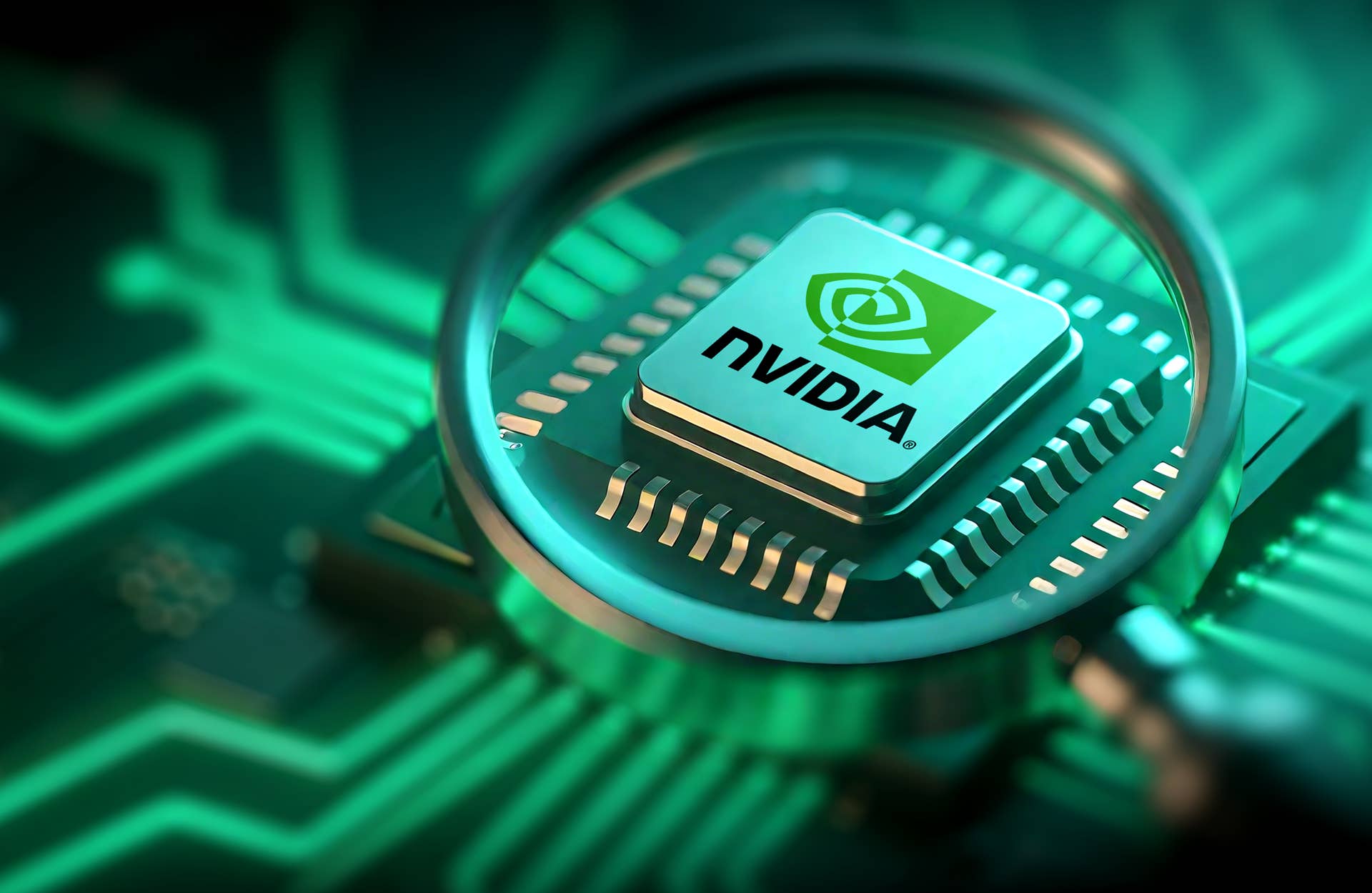 Nvidia and Meta stocks move on massive AI chip deal - TheStreet